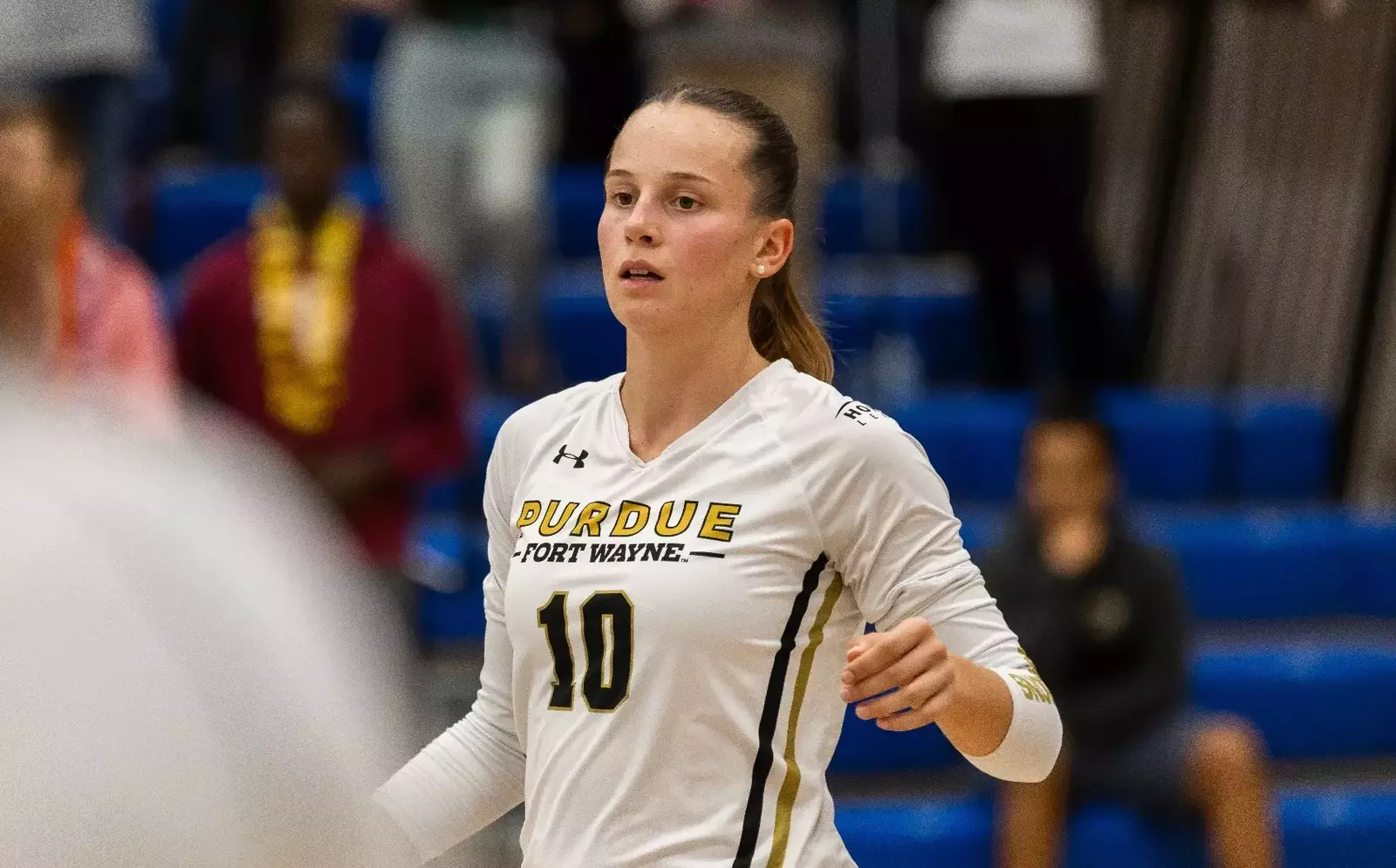 Purdue University Fort Wayne Athletics