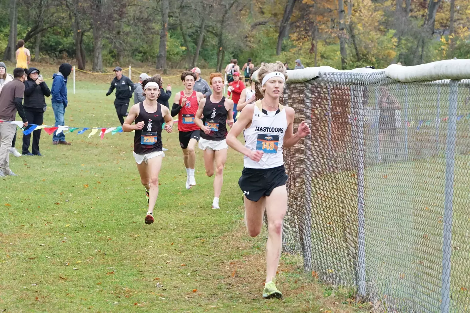 Purdue University Fort Wayne Athletics