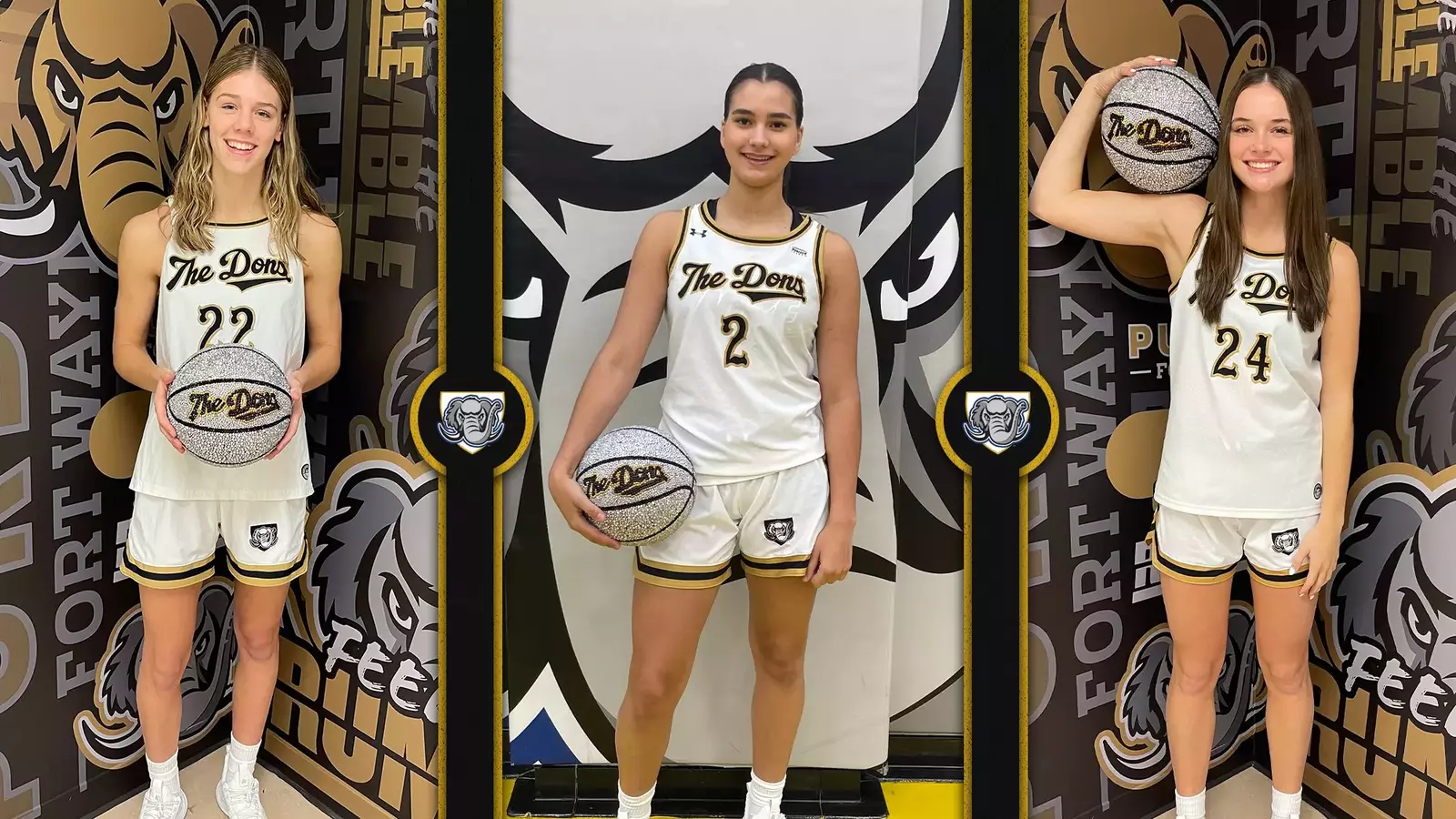 Purdue University Fort Wayne Athletics