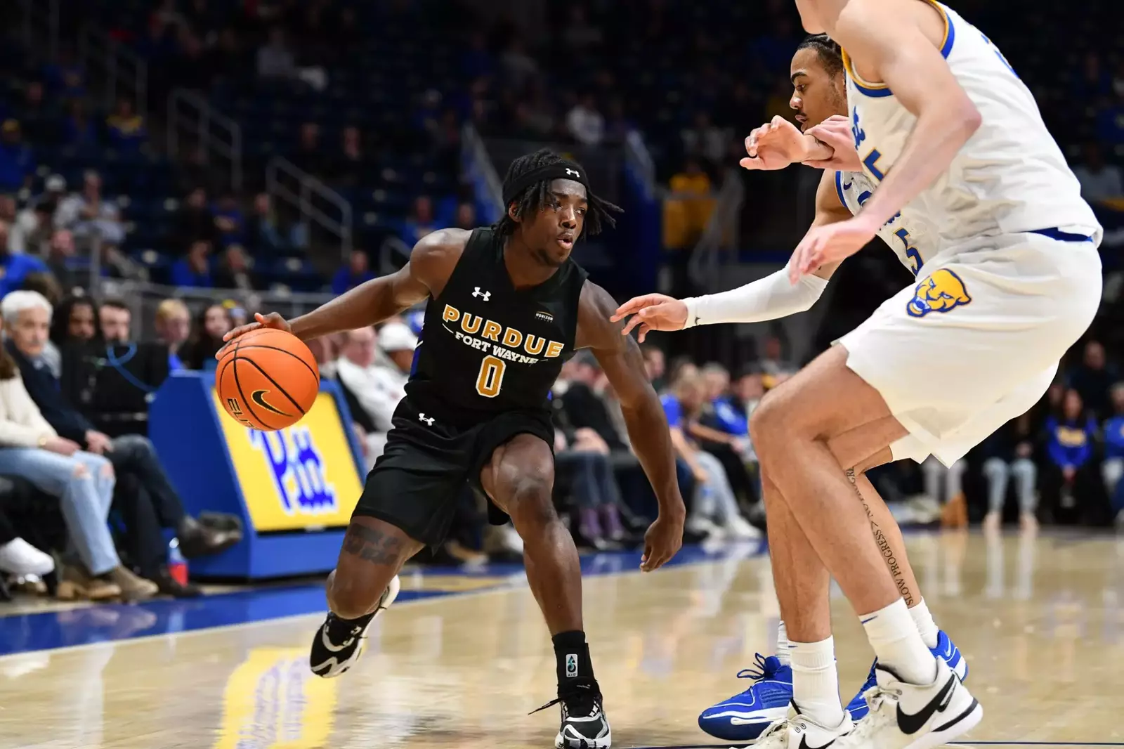 Purdue University Fort Wayne Athletics