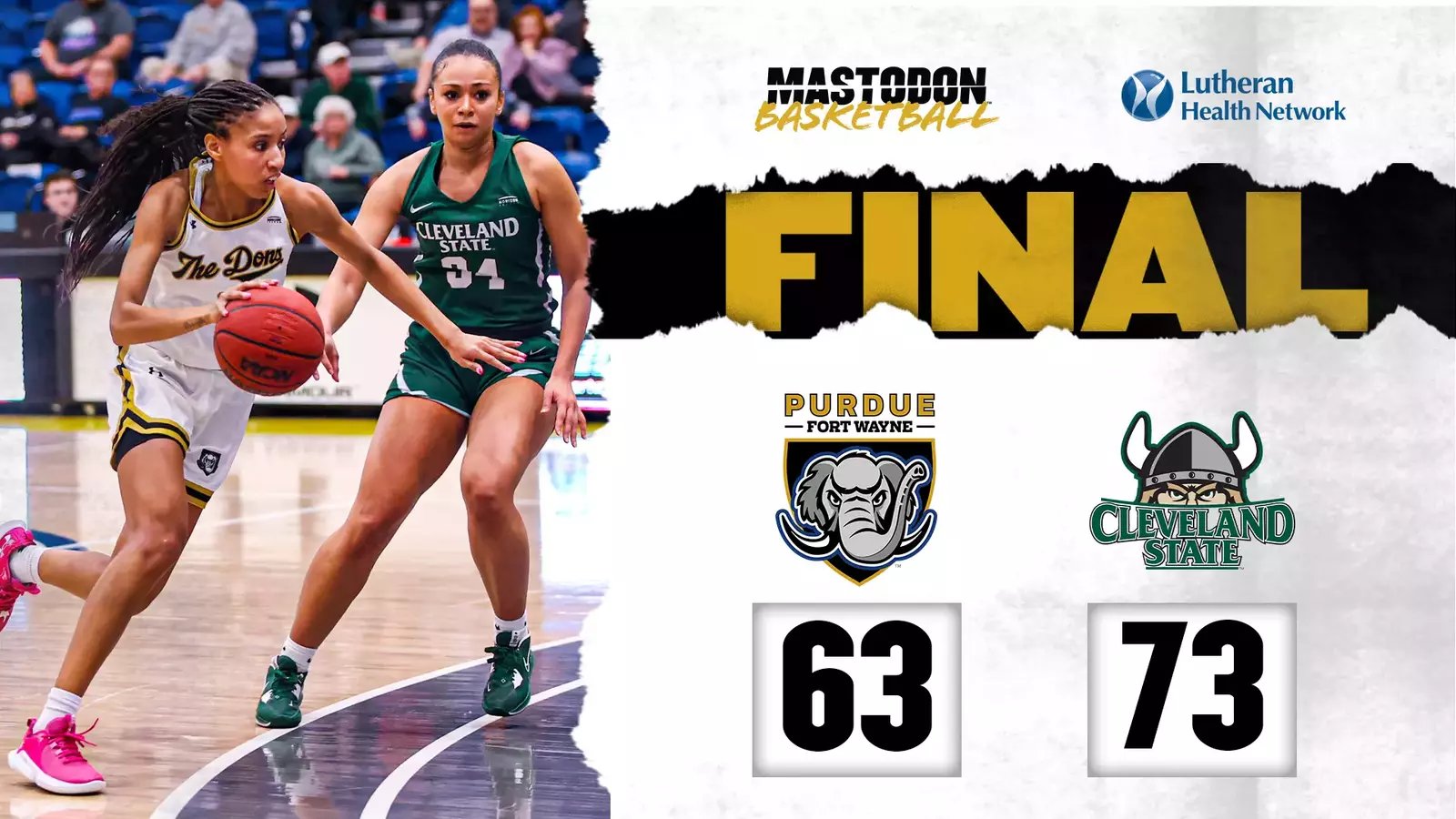 Purdue University Fort Wayne Athletics