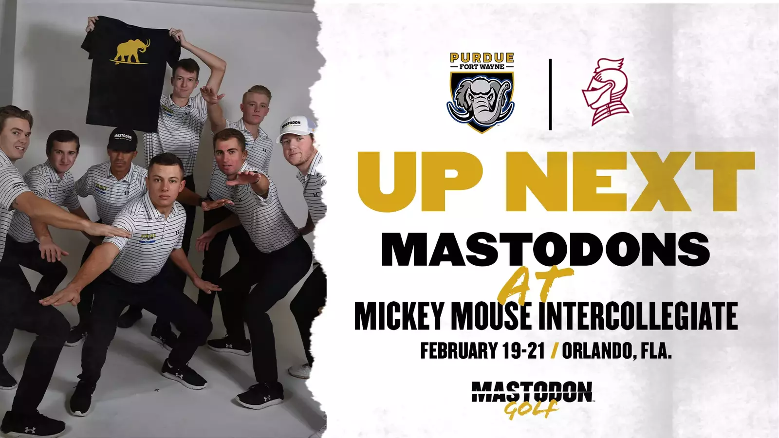 Purdue University Fort Wayne Athletics