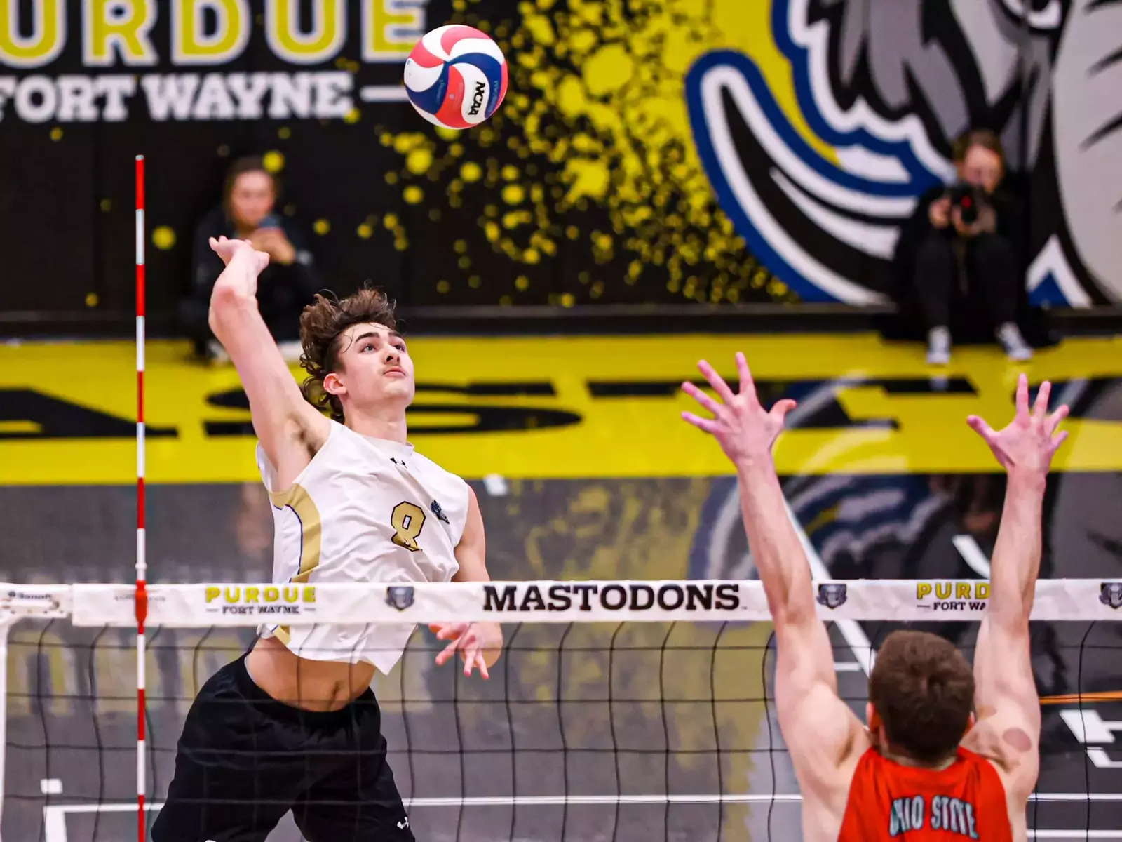 Purdue University Fort Wayne Athletics