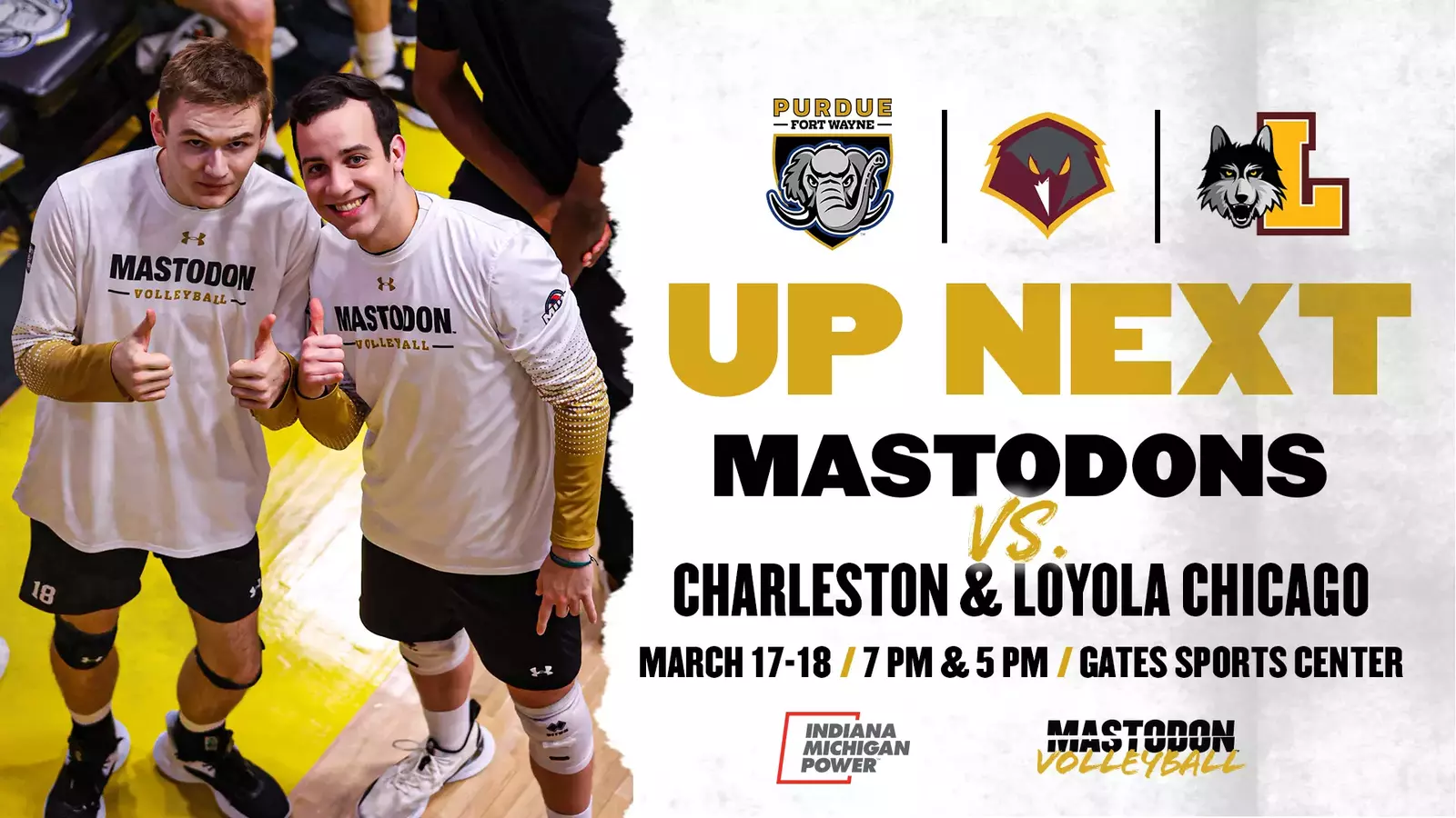 Purdue University Fort Wayne Athletics