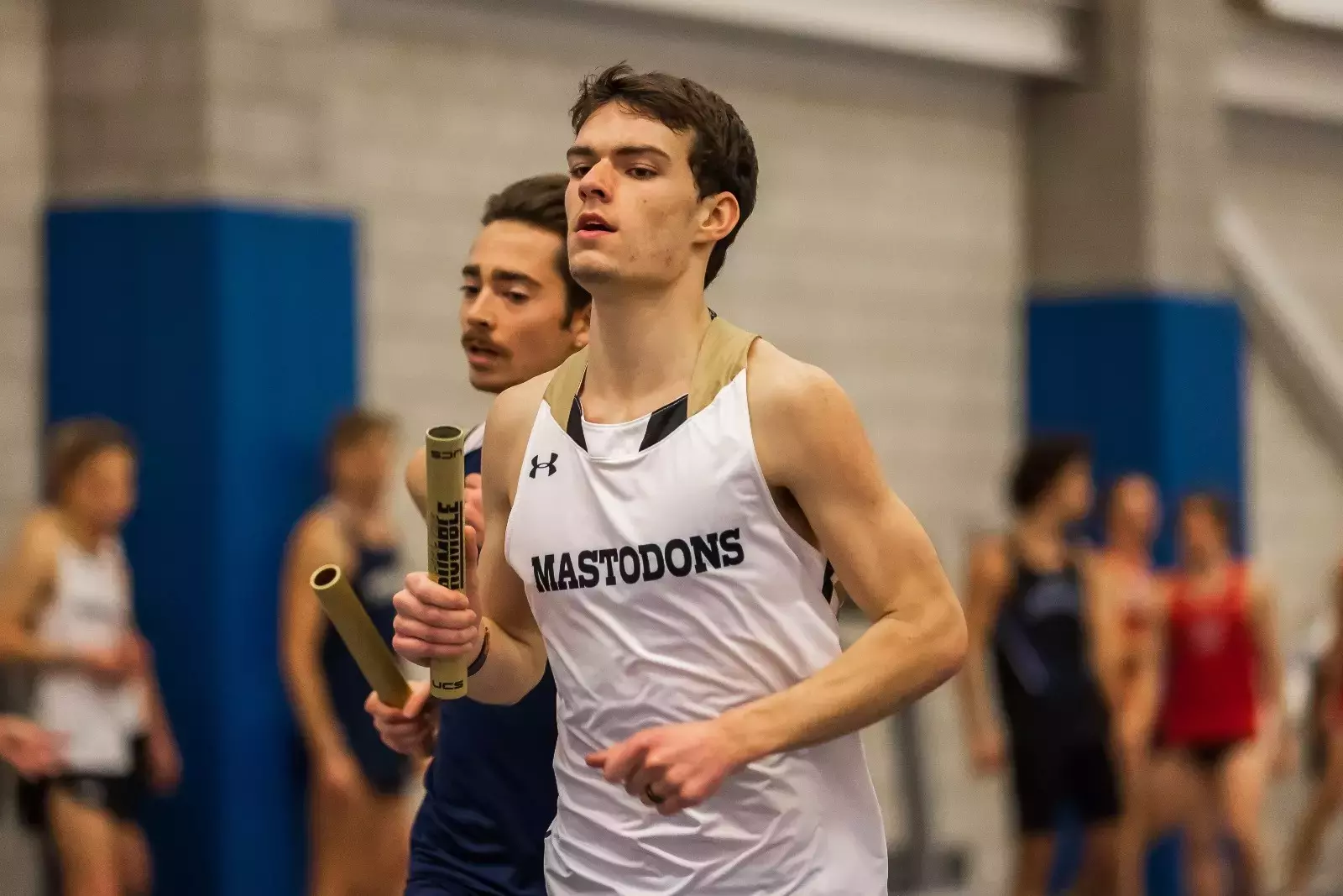 Purdue University Fort Wayne Athletics