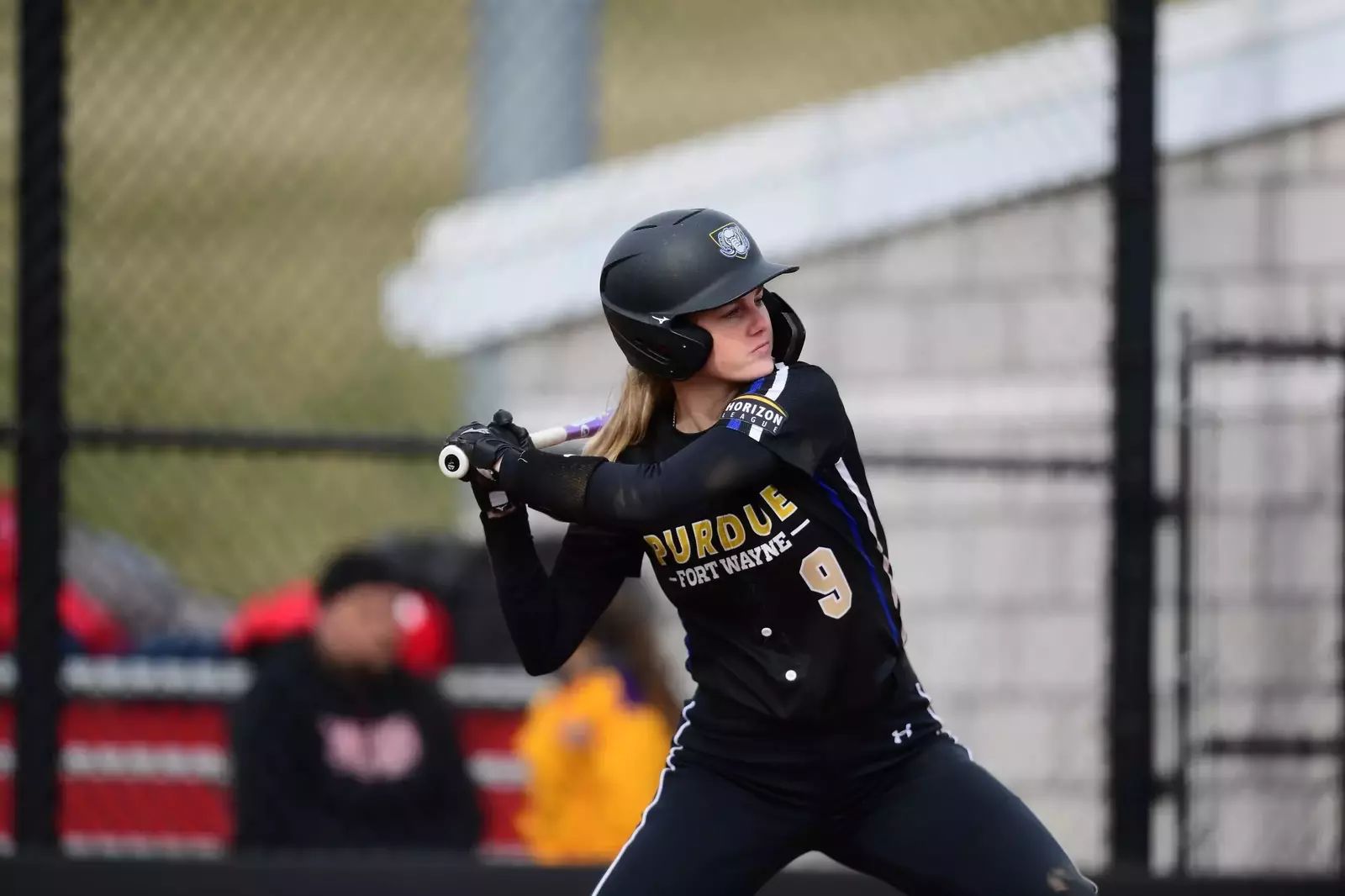 Purdue University Fort Wayne Athletics