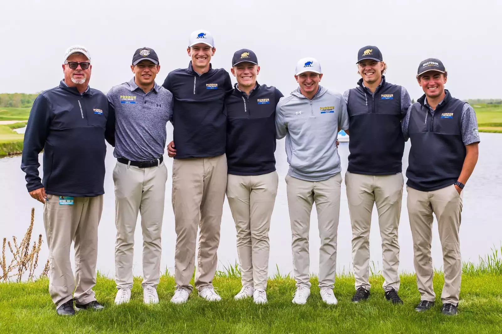 Purdue University Fort Wayne Athletics