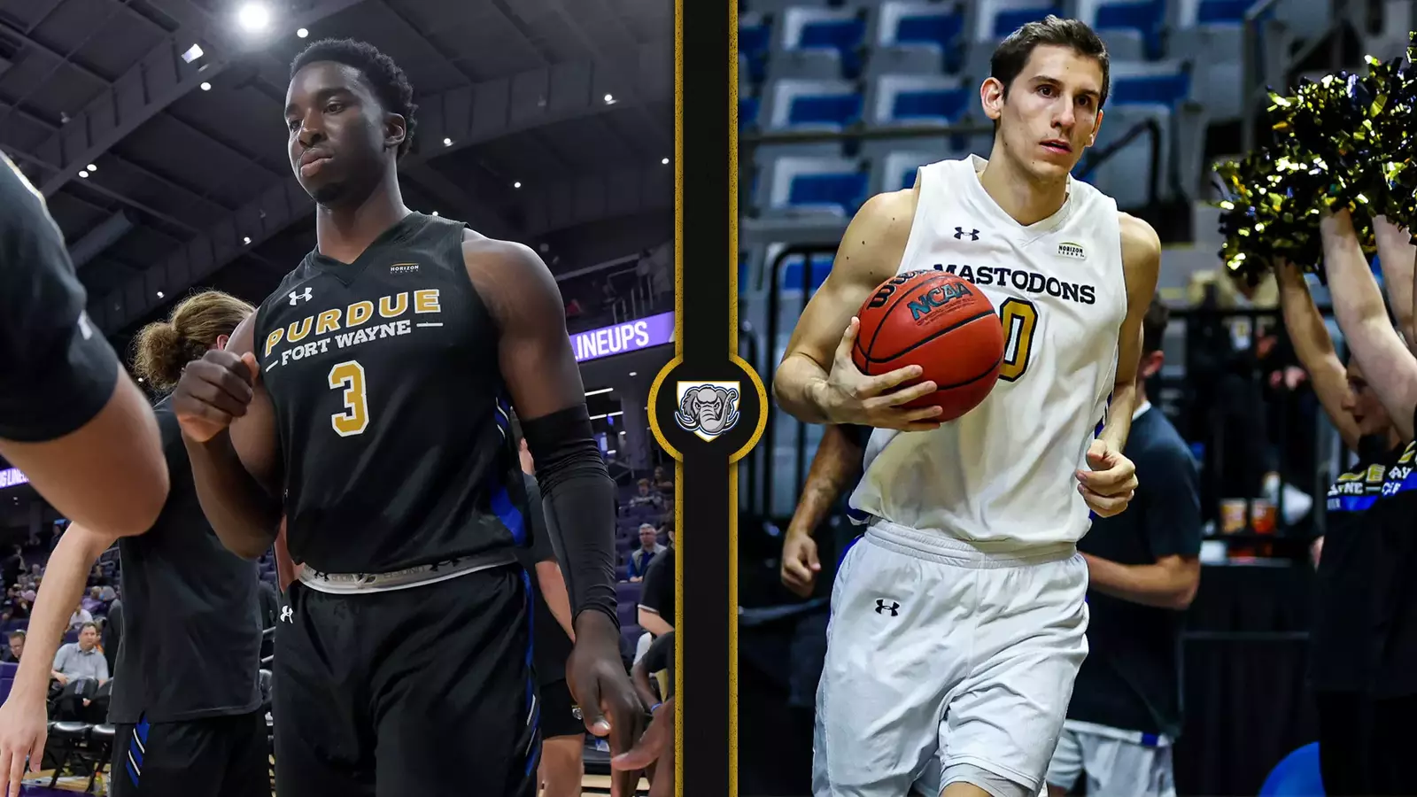 Purdue University Fort Wayne Athletics