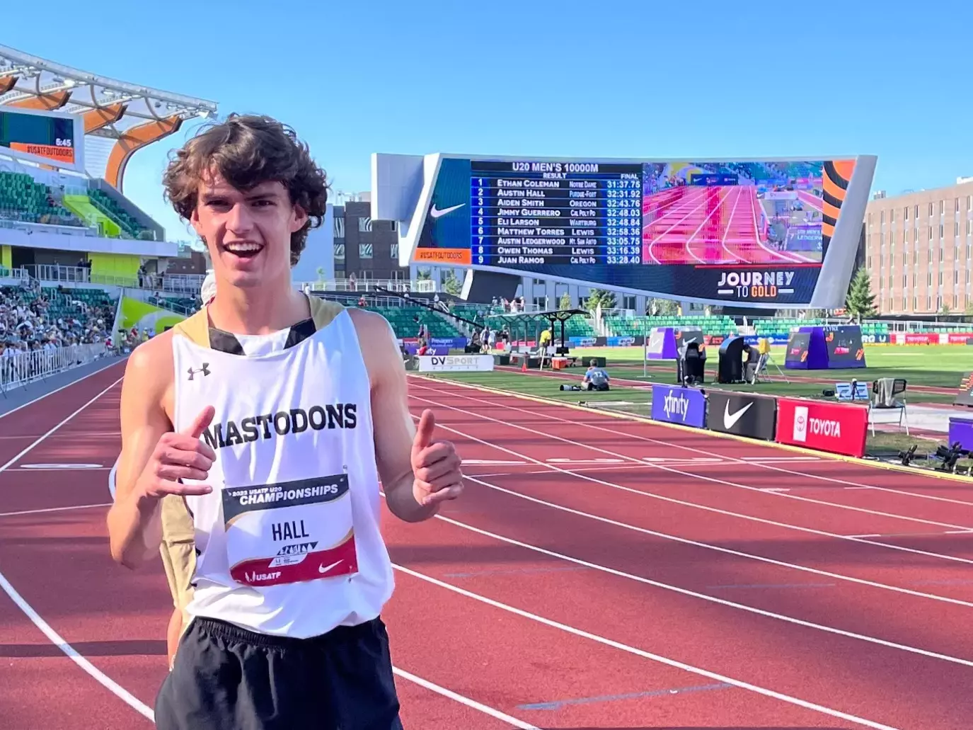 Purdue University Fort Wayne Athletics