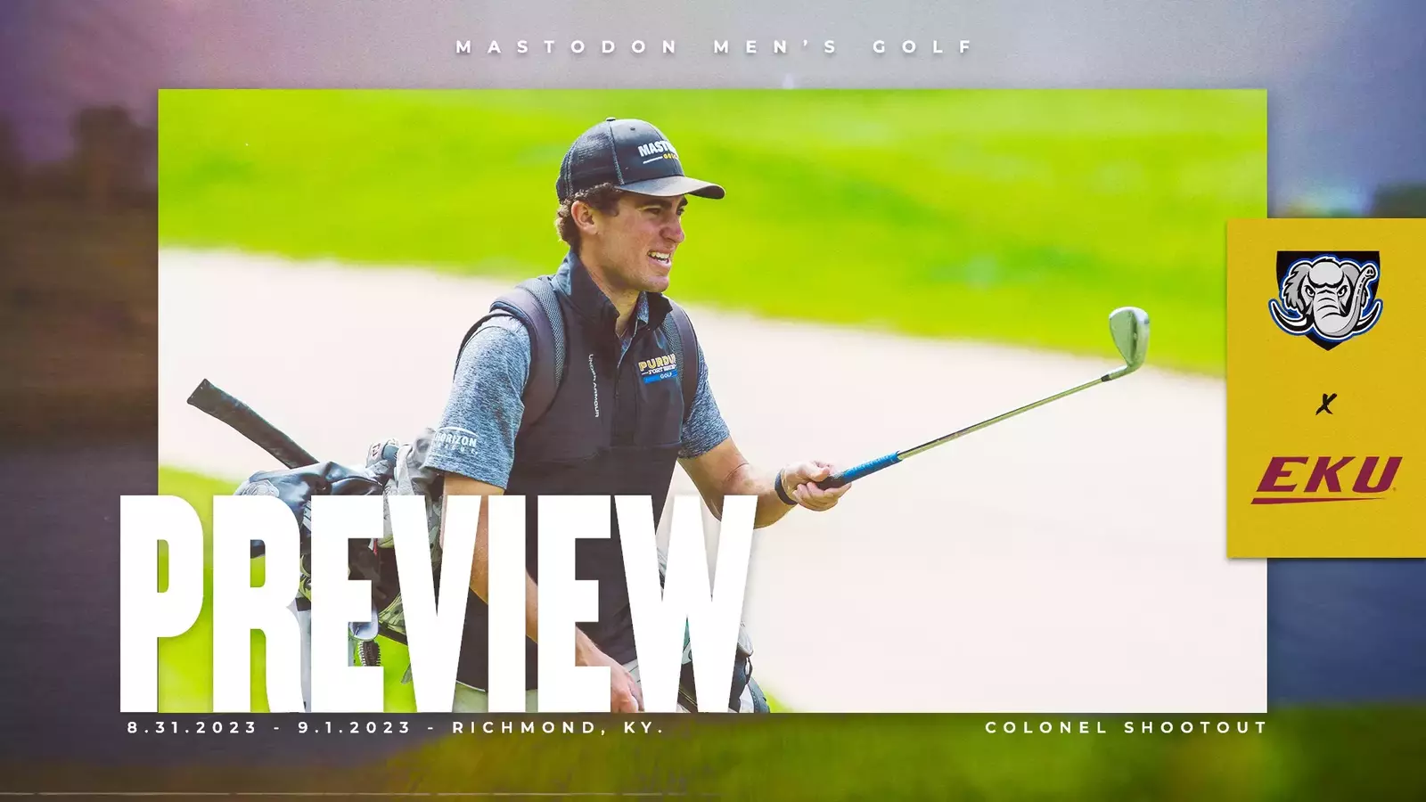 Purdue University Fort Wayne Athletics