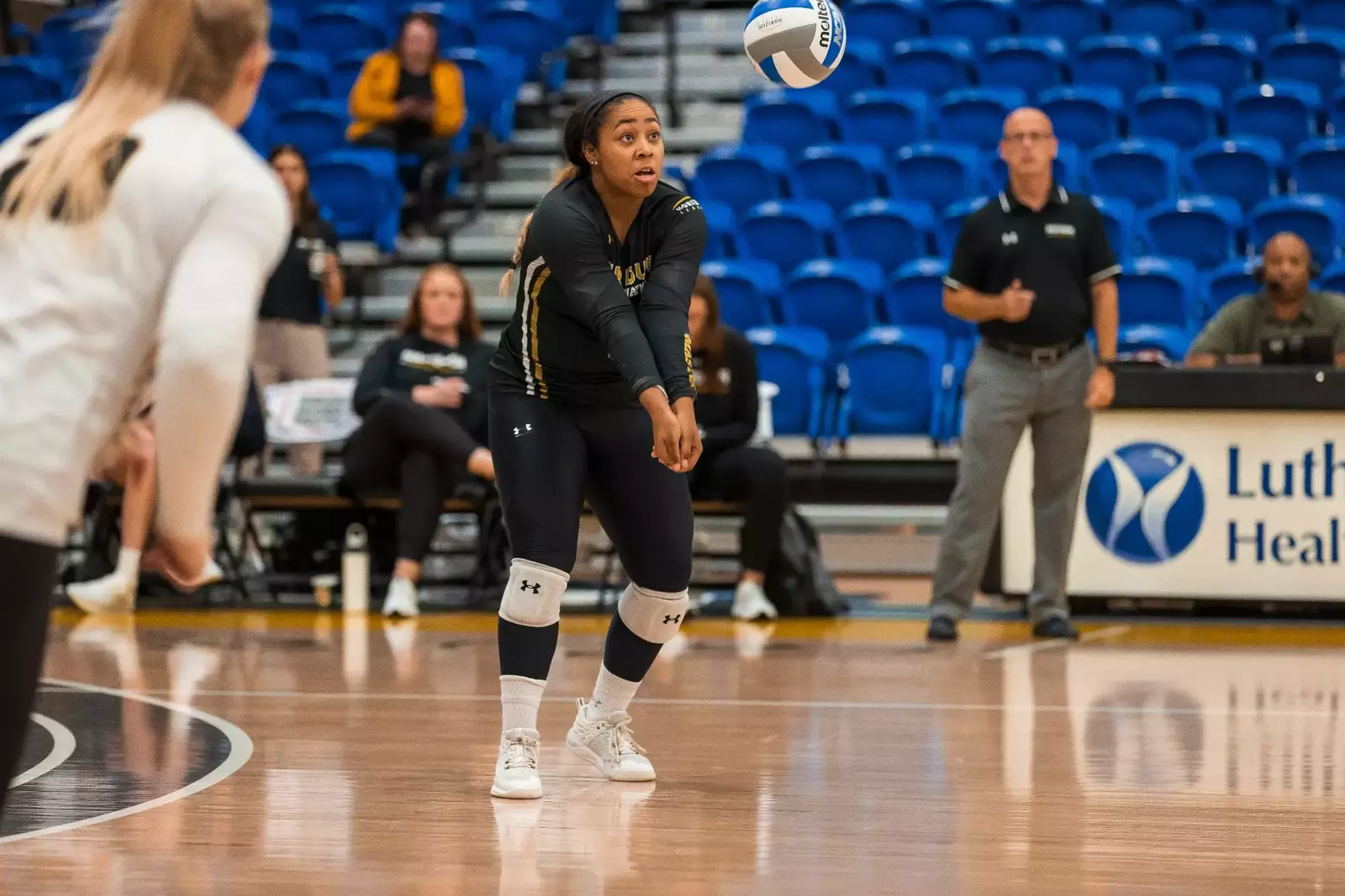 Purdue University Fort Wayne Athletics