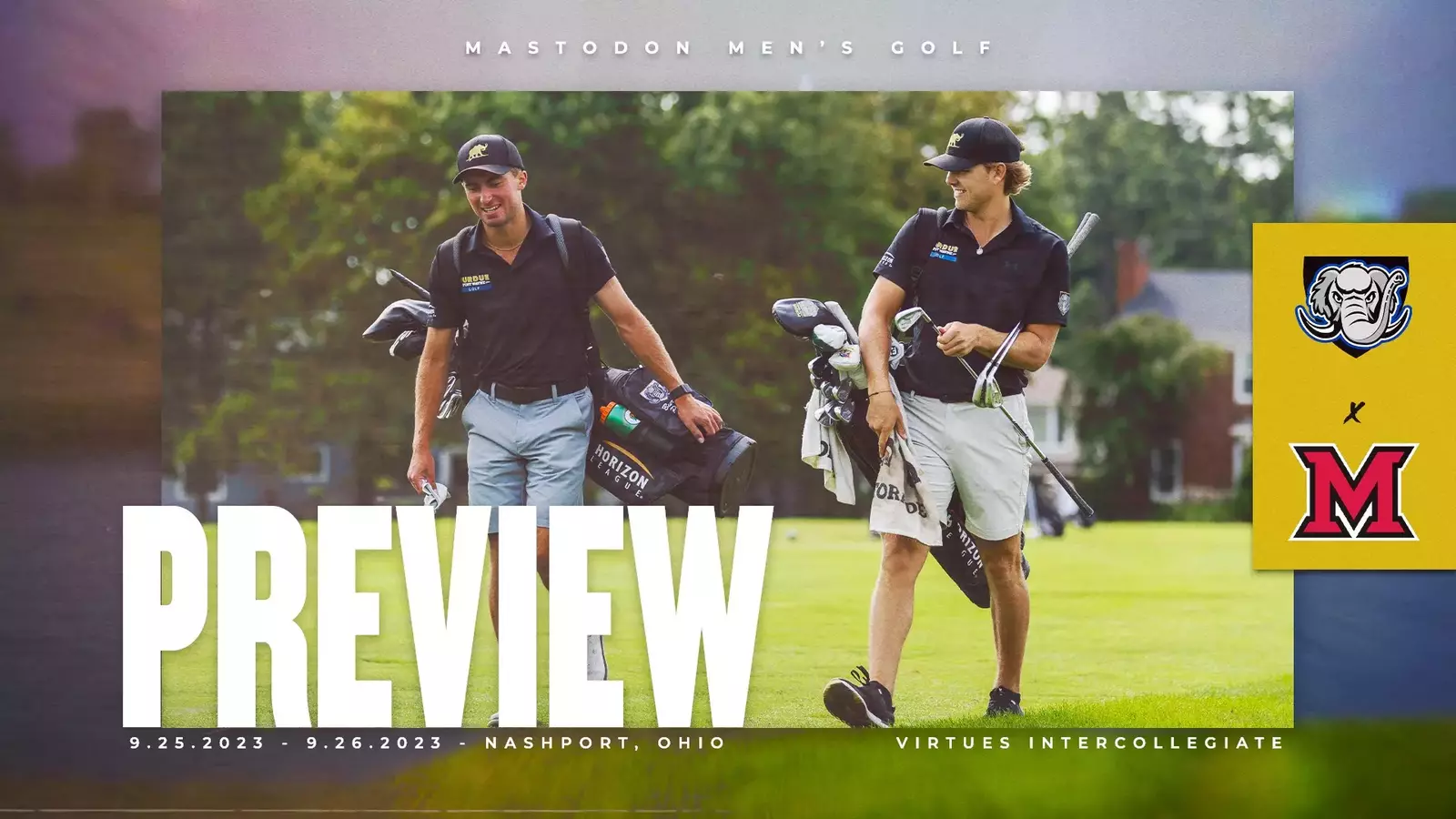 Purdue University Fort Wayne Athletics