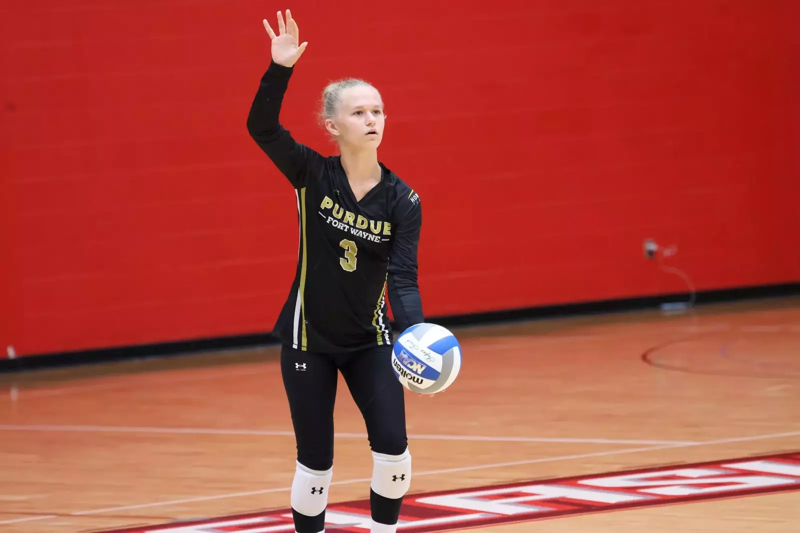 Purdue University Fort Wayne Athletics