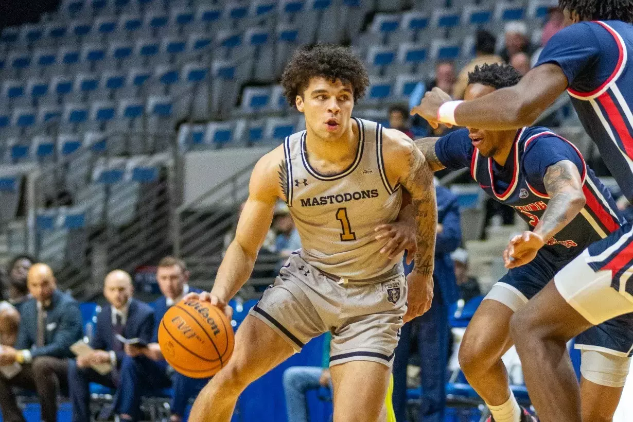 Purdue University Fort Wayne Athletics