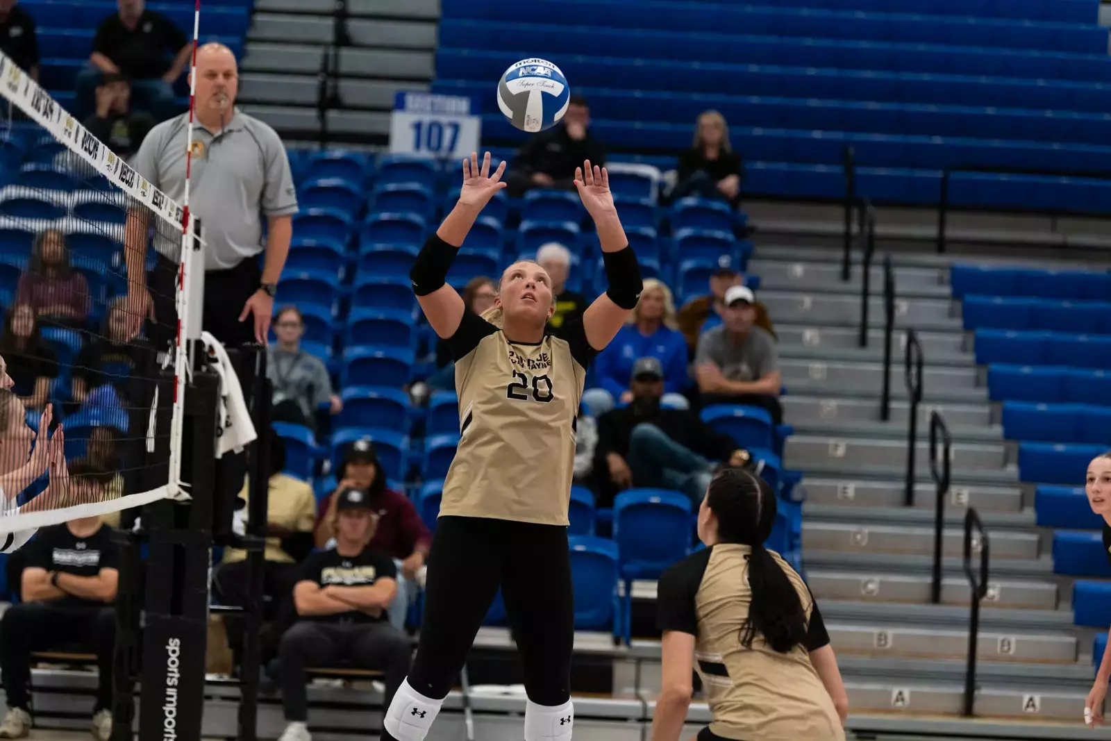 Purdue University Fort Wayne Athletics