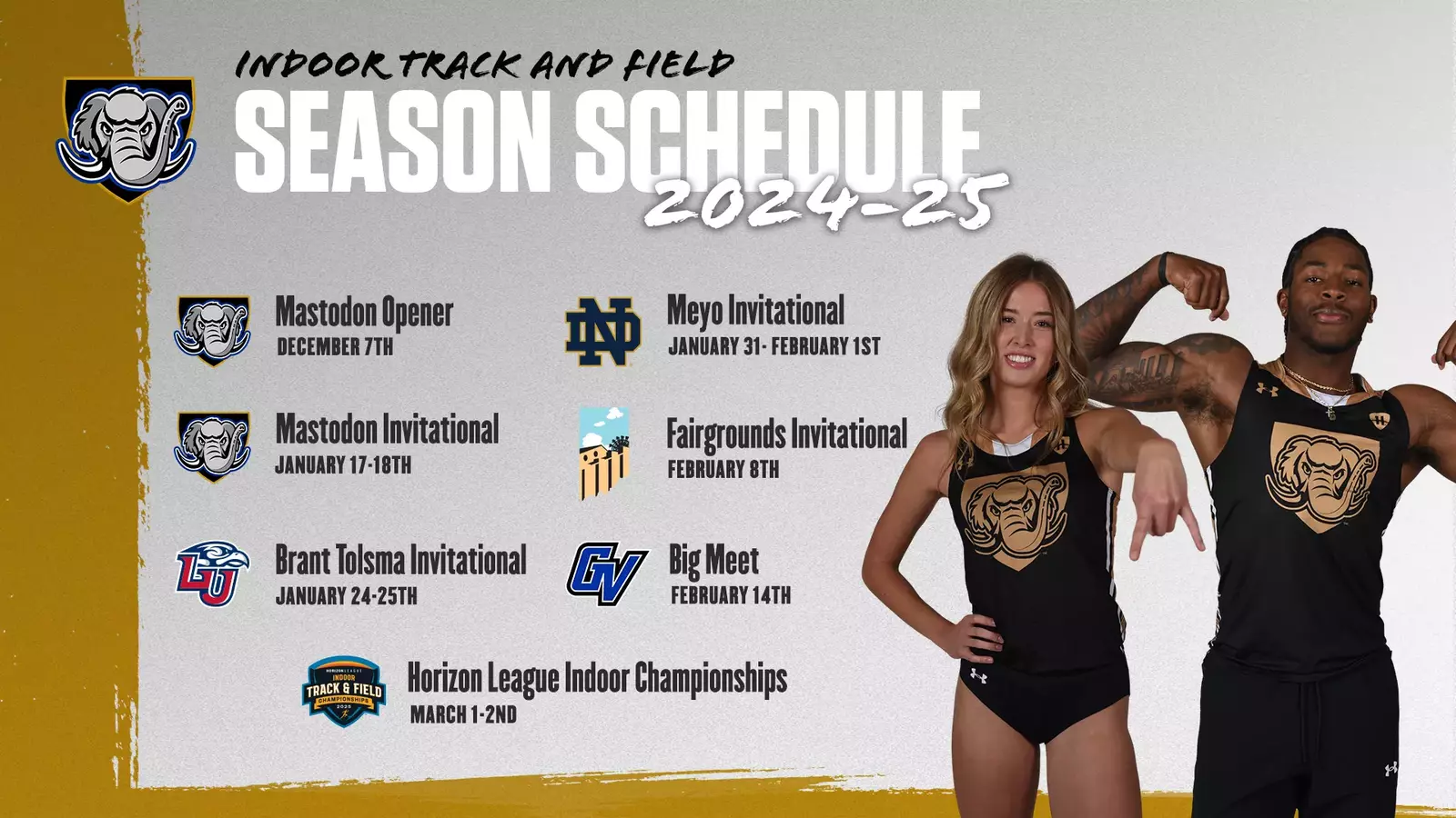 Purdue University Fort Wayne Athletics