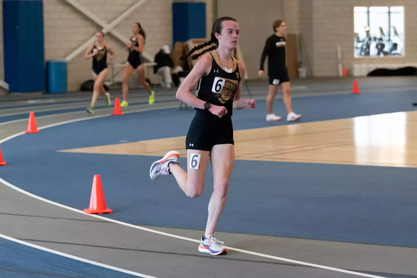 Purdue University Fort Wayne Athletics