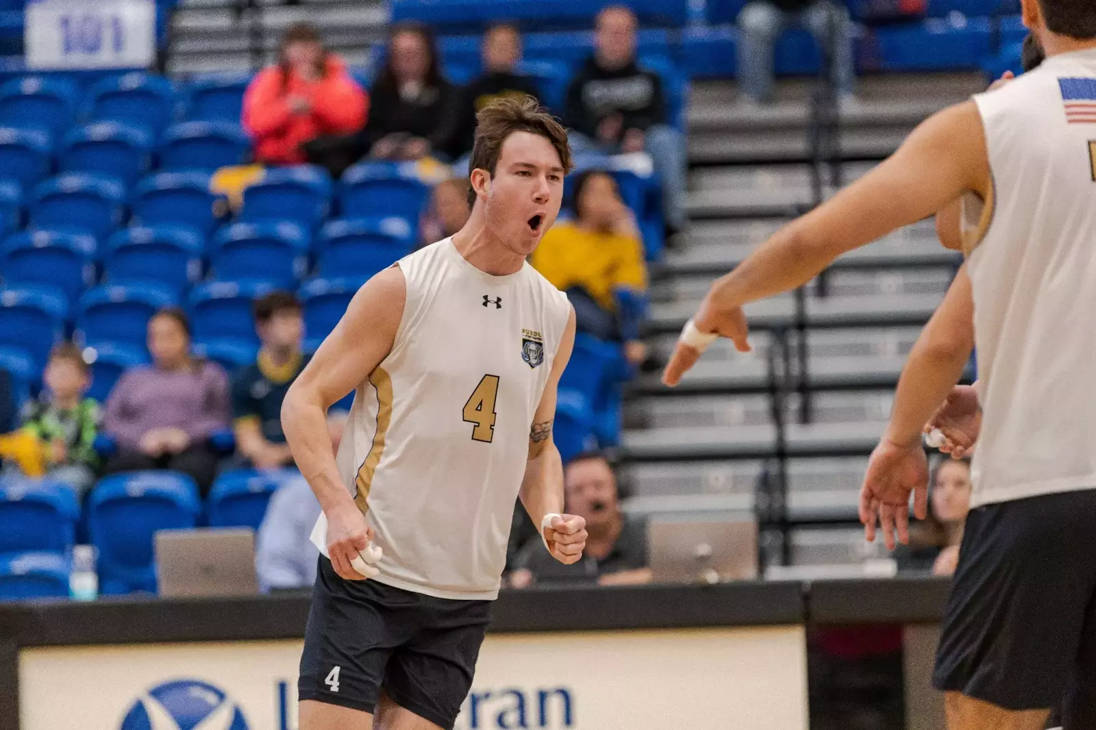 Purdue University Fort Wayne Athletics