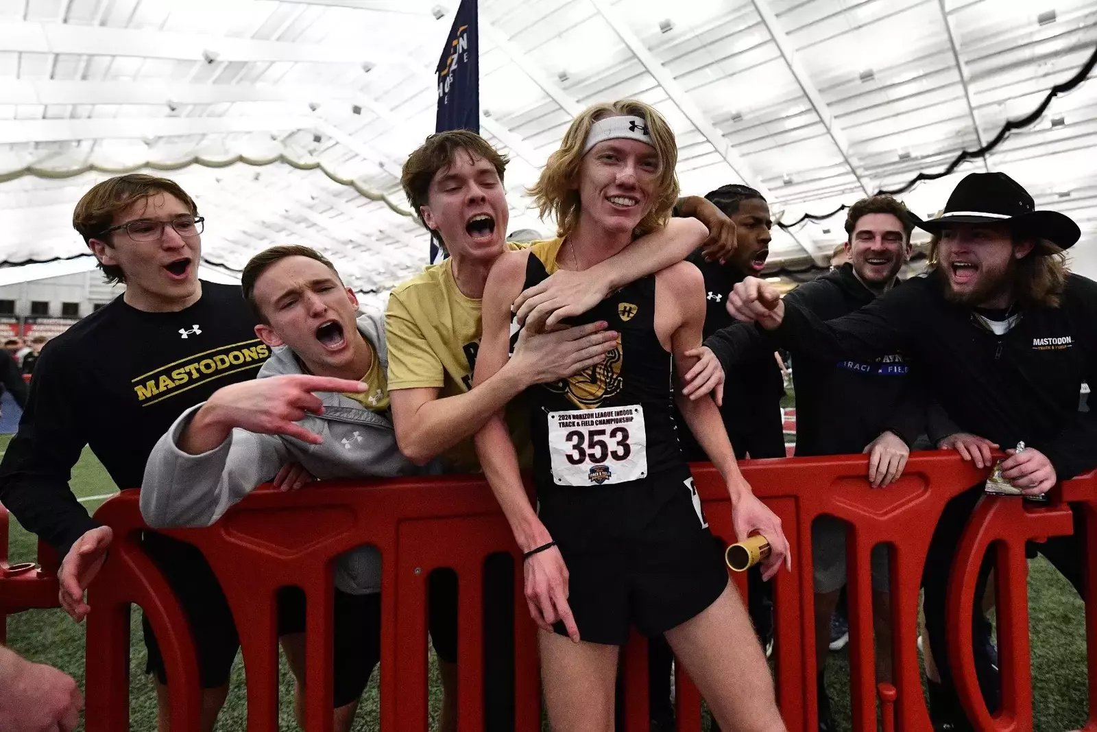 Purdue University Fort Wayne Athletics