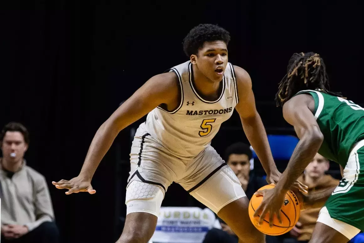 Purdue University Fort Wayne Athletics