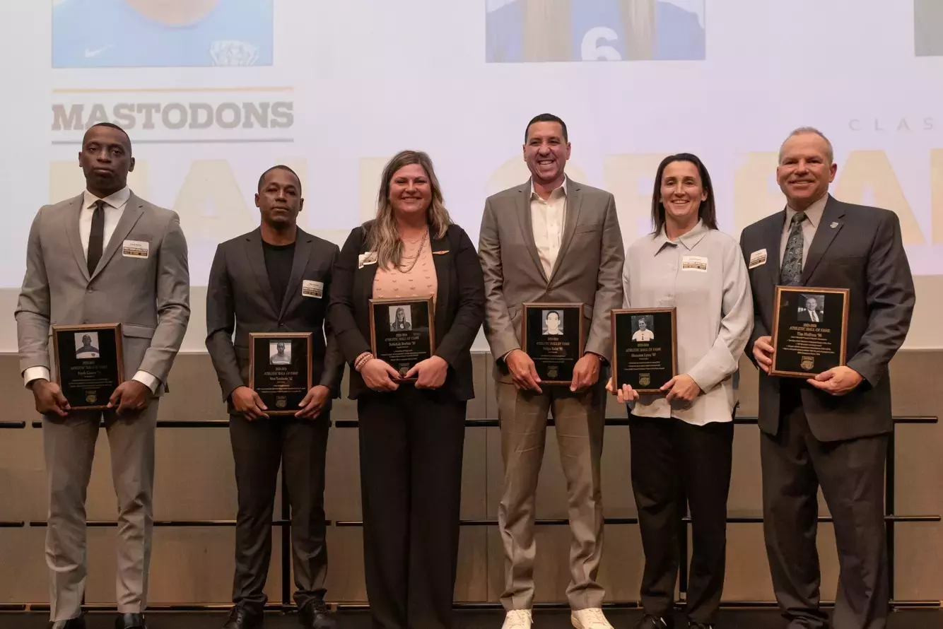 Purdue University Fort Wayne Athletics