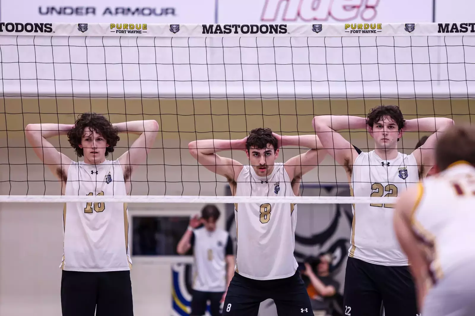 Purdue University Fort Wayne Athletics