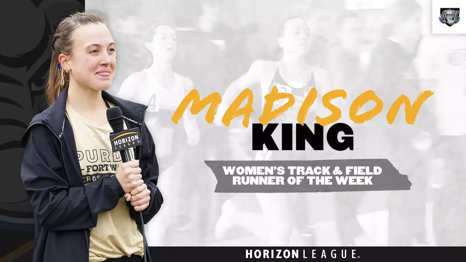 Purdue University Fort Wayne Athletics