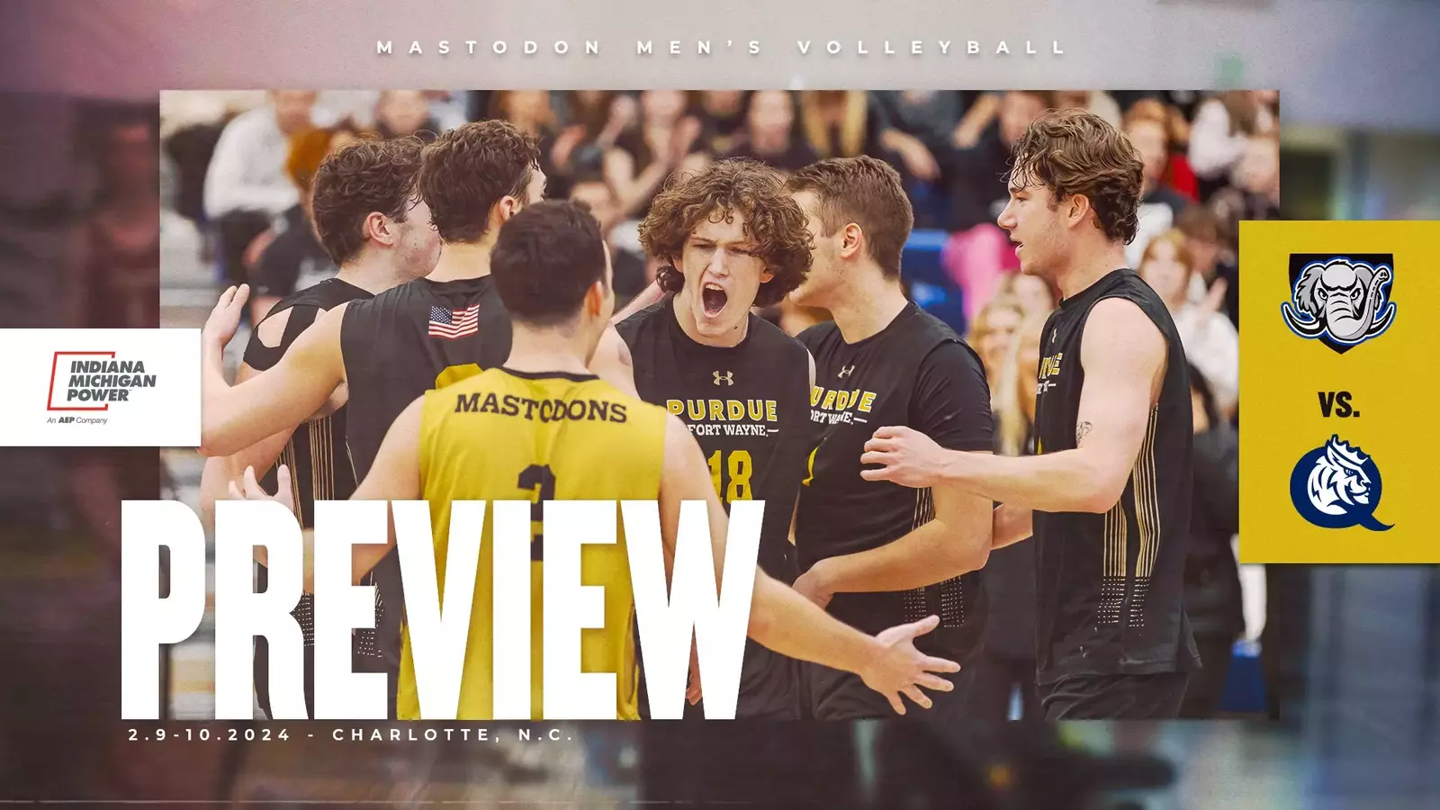 Purdue University Fort Wayne Athletics
