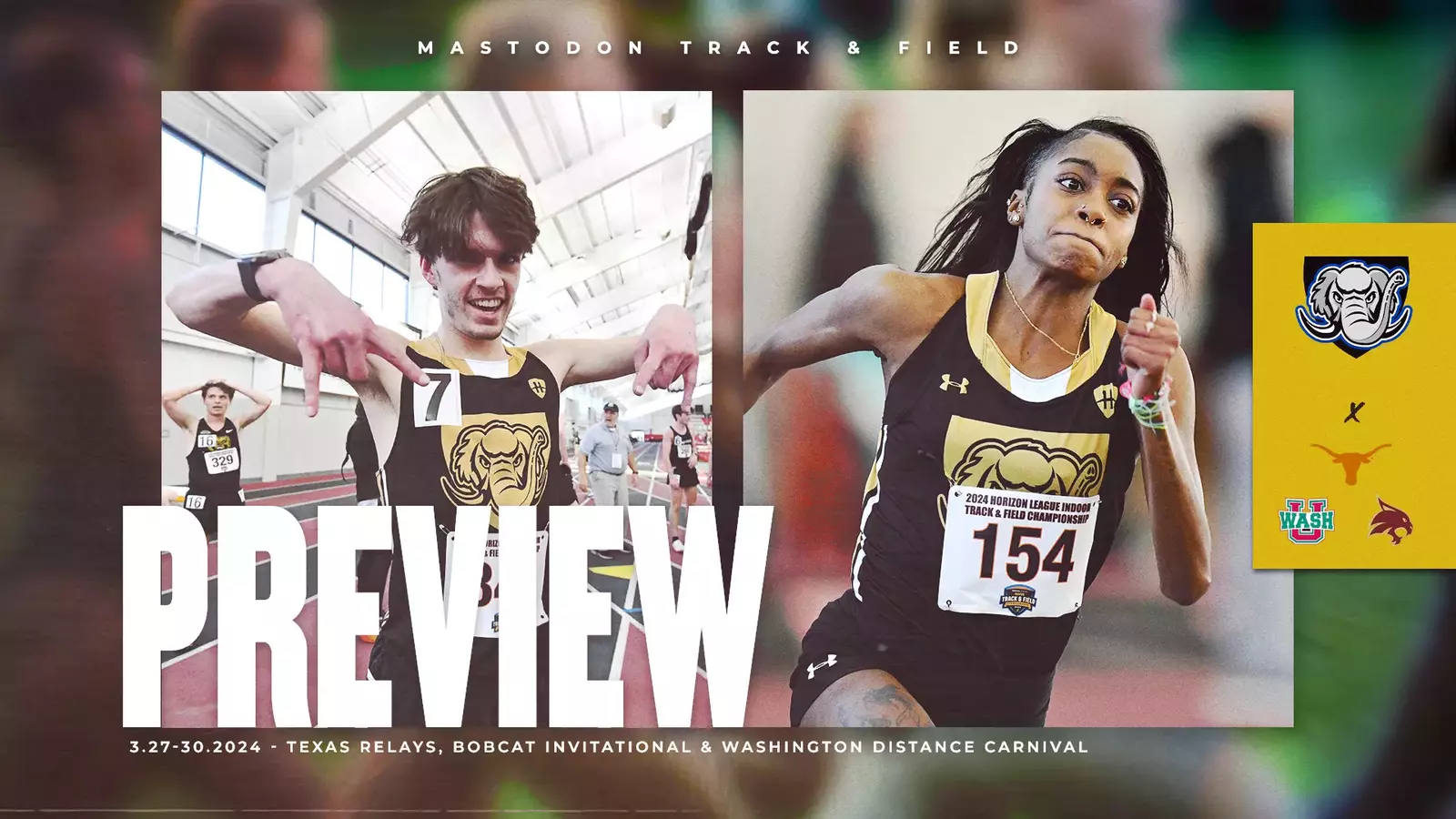 Purdue University Fort Wayne Athletics