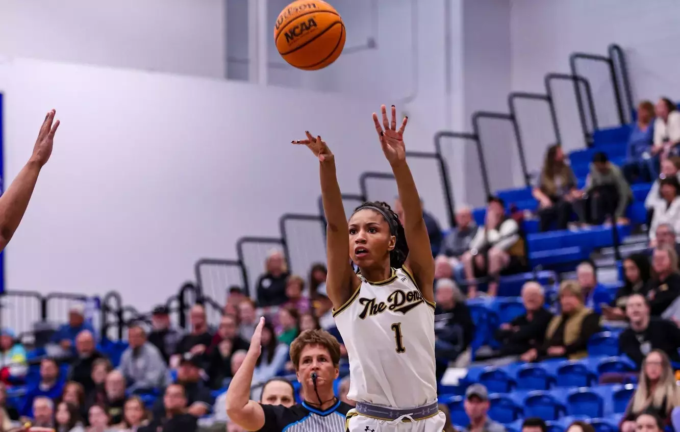 Purdue University Fort Wayne Athletics
