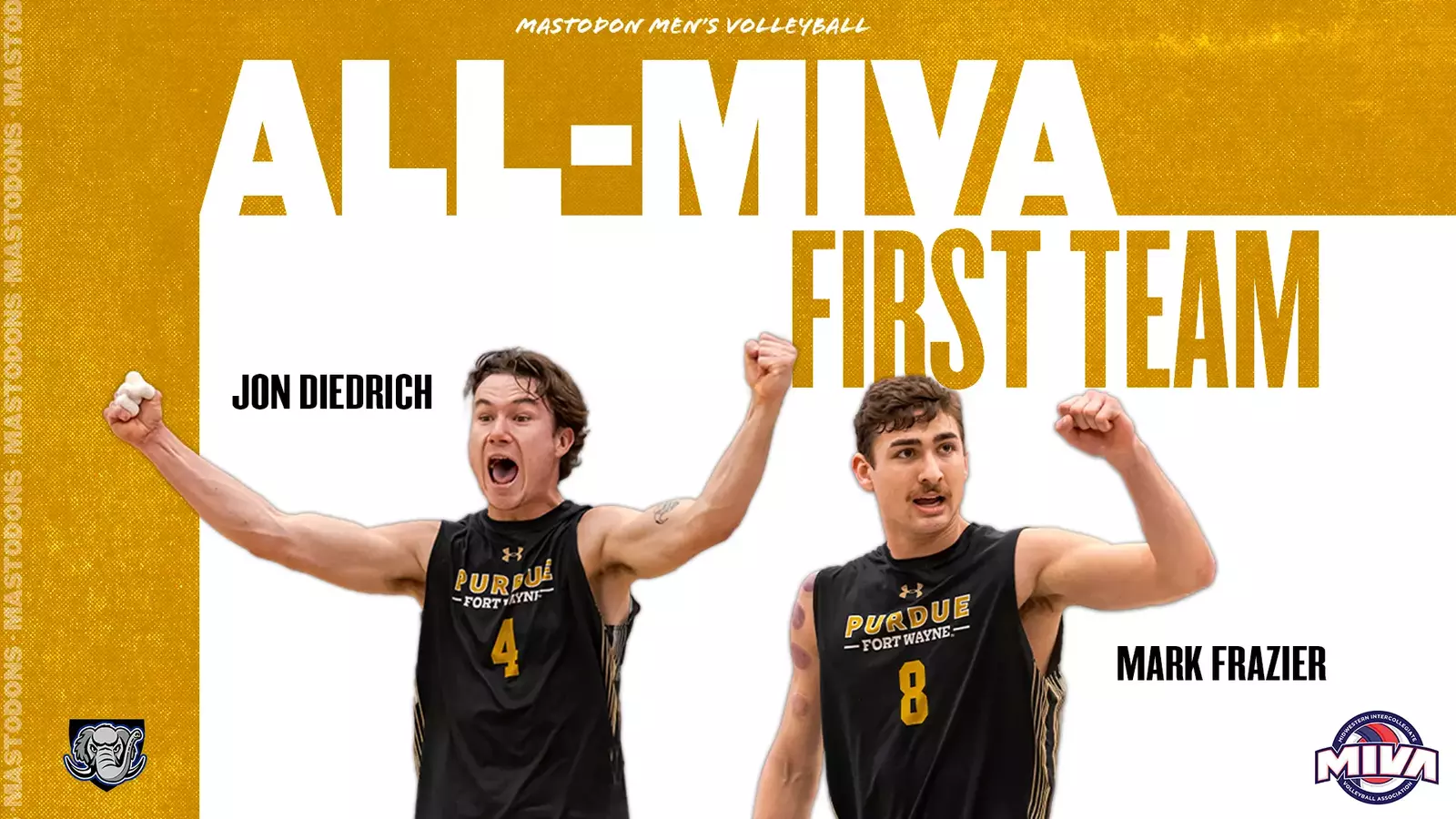 Purdue University Fort Wayne Athletics