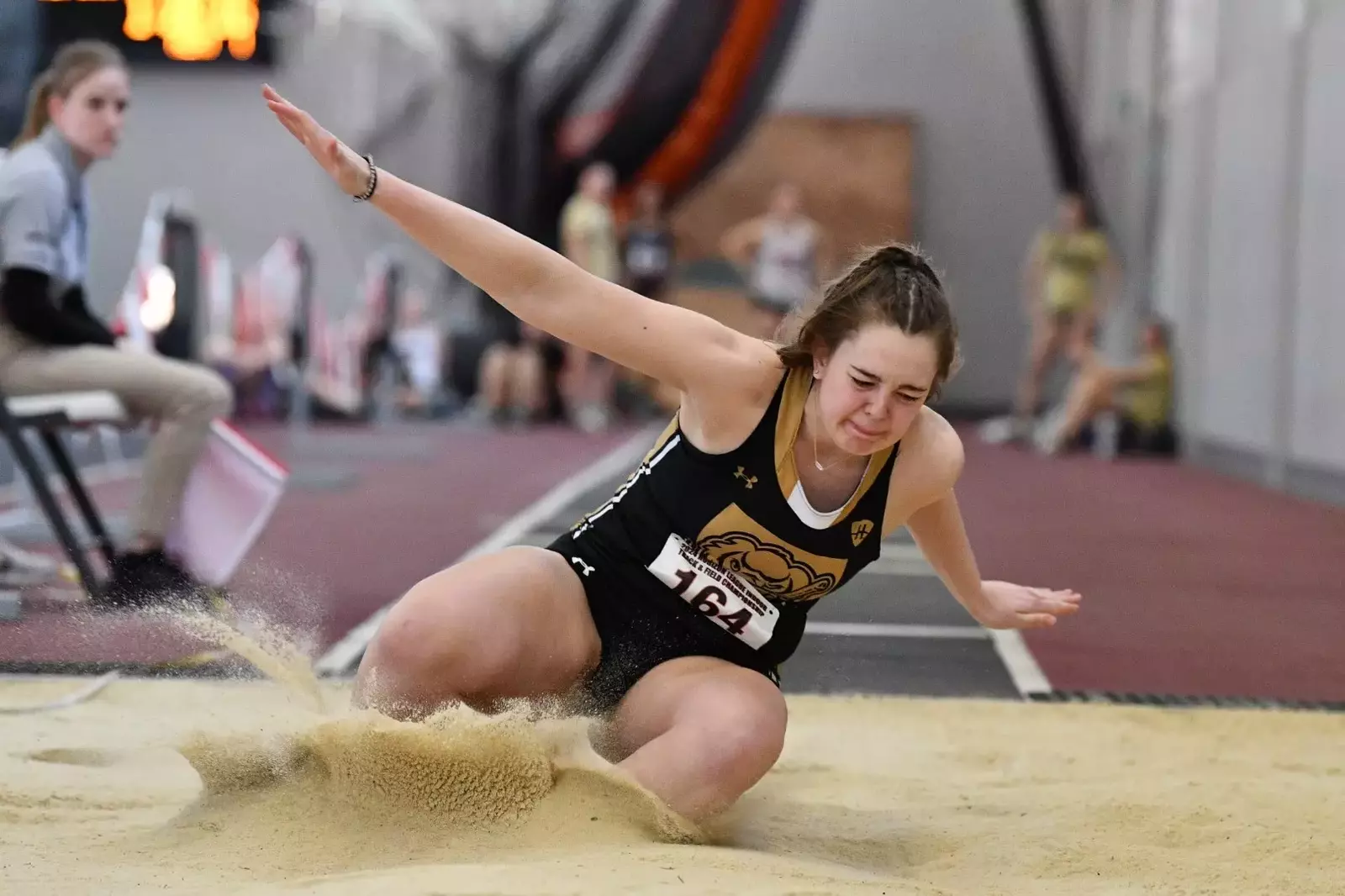 Purdue University Fort Wayne Athletics