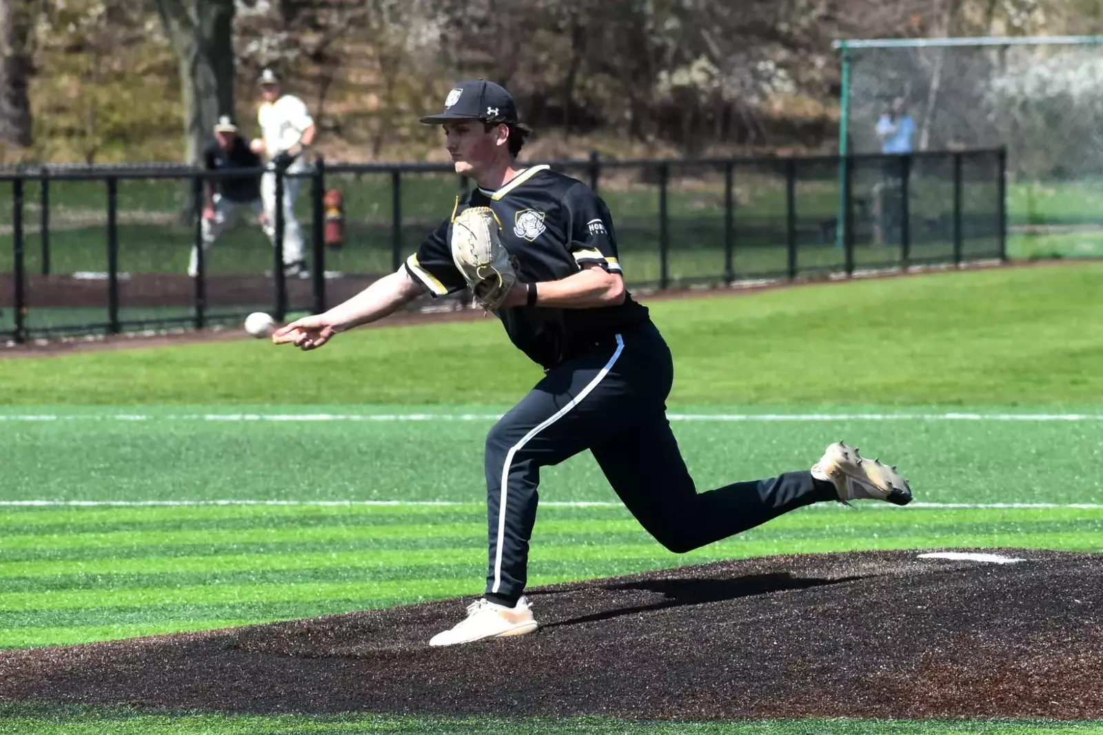 Purdue University Fort Wayne Athletics