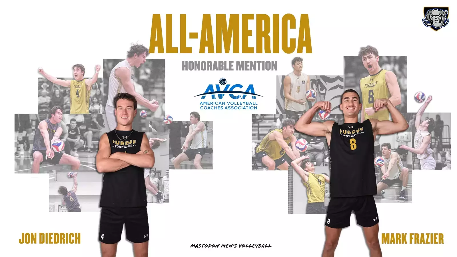 Purdue University Fort Wayne Athletics