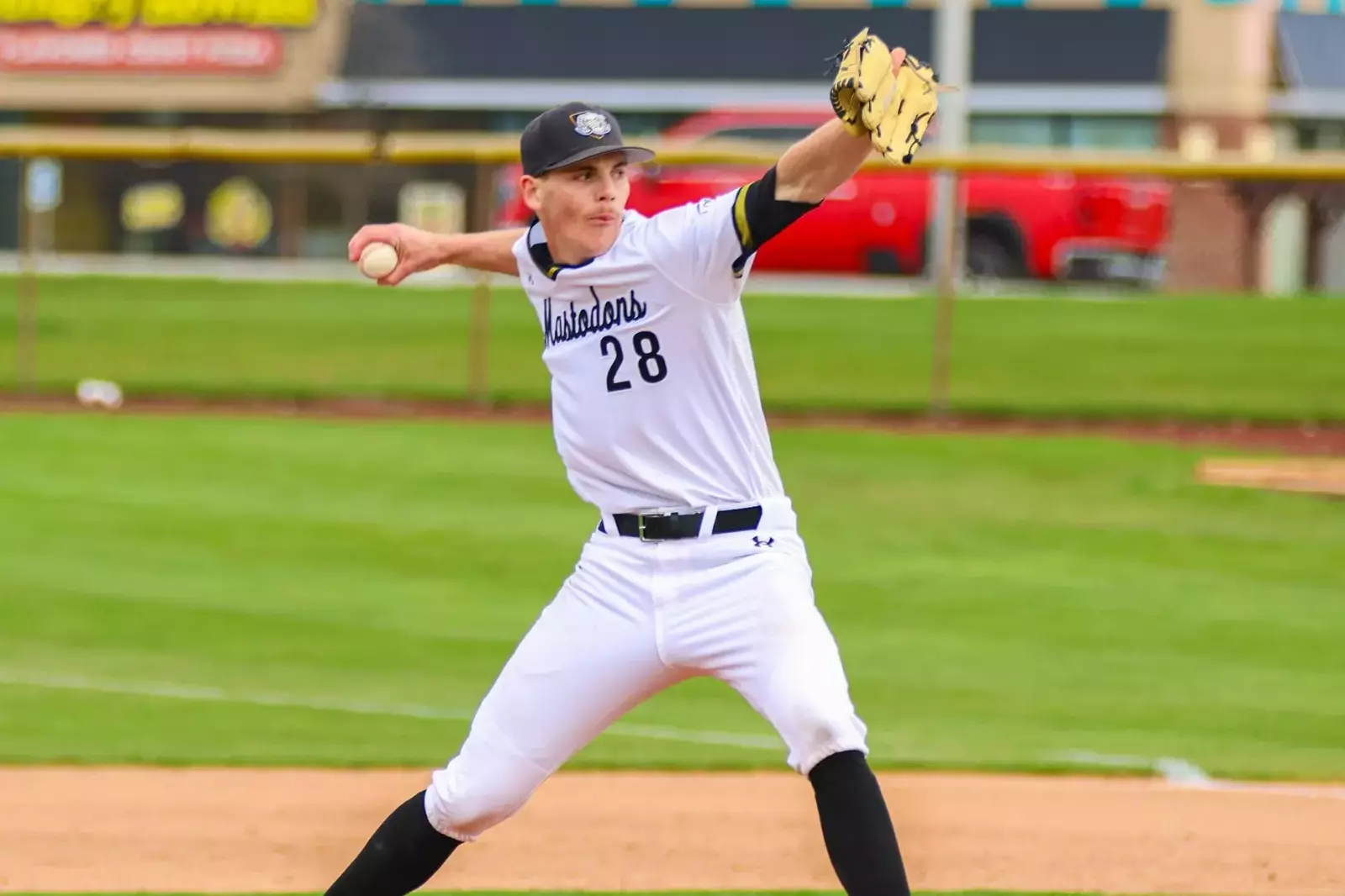 Purdue University Fort Wayne Athletics