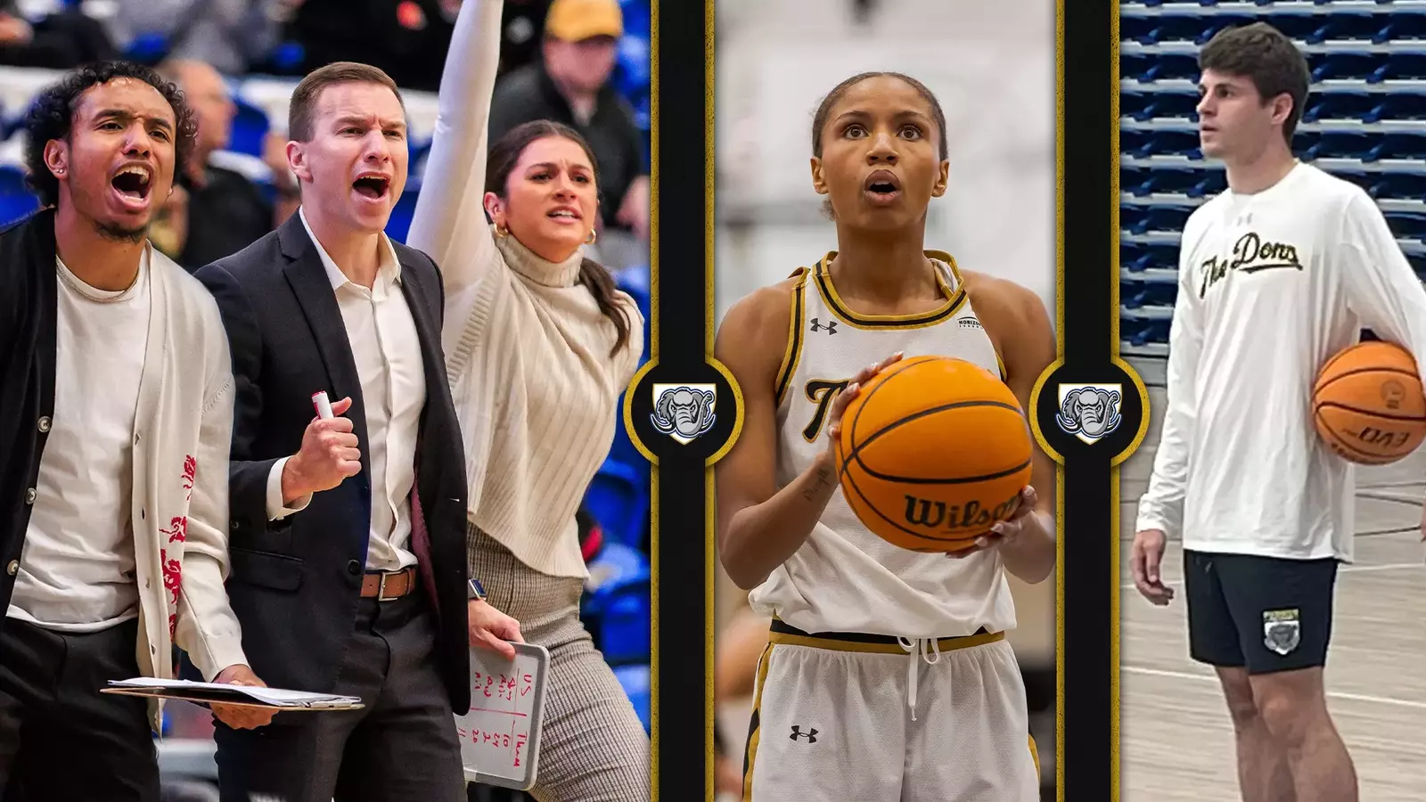 Purdue University Fort Wayne Athletics