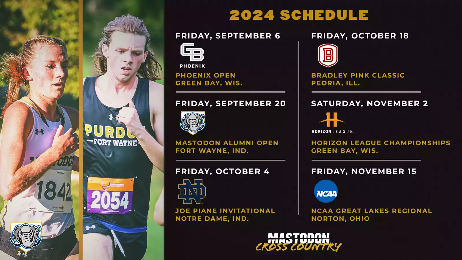 Purdue University Fort Wayne Athletics