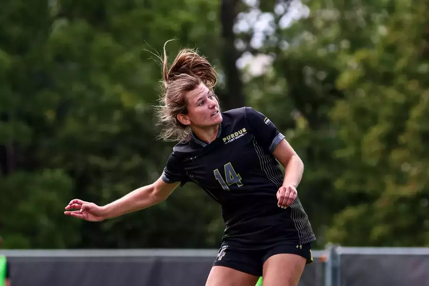 Purdue University Fort Wayne Athletics