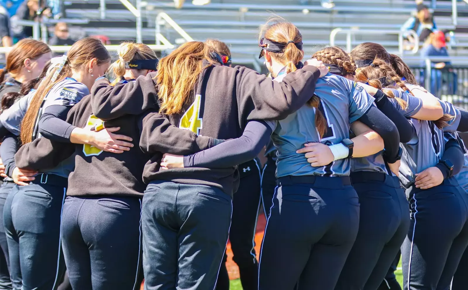 Purdue University Fort Wayne Athletics