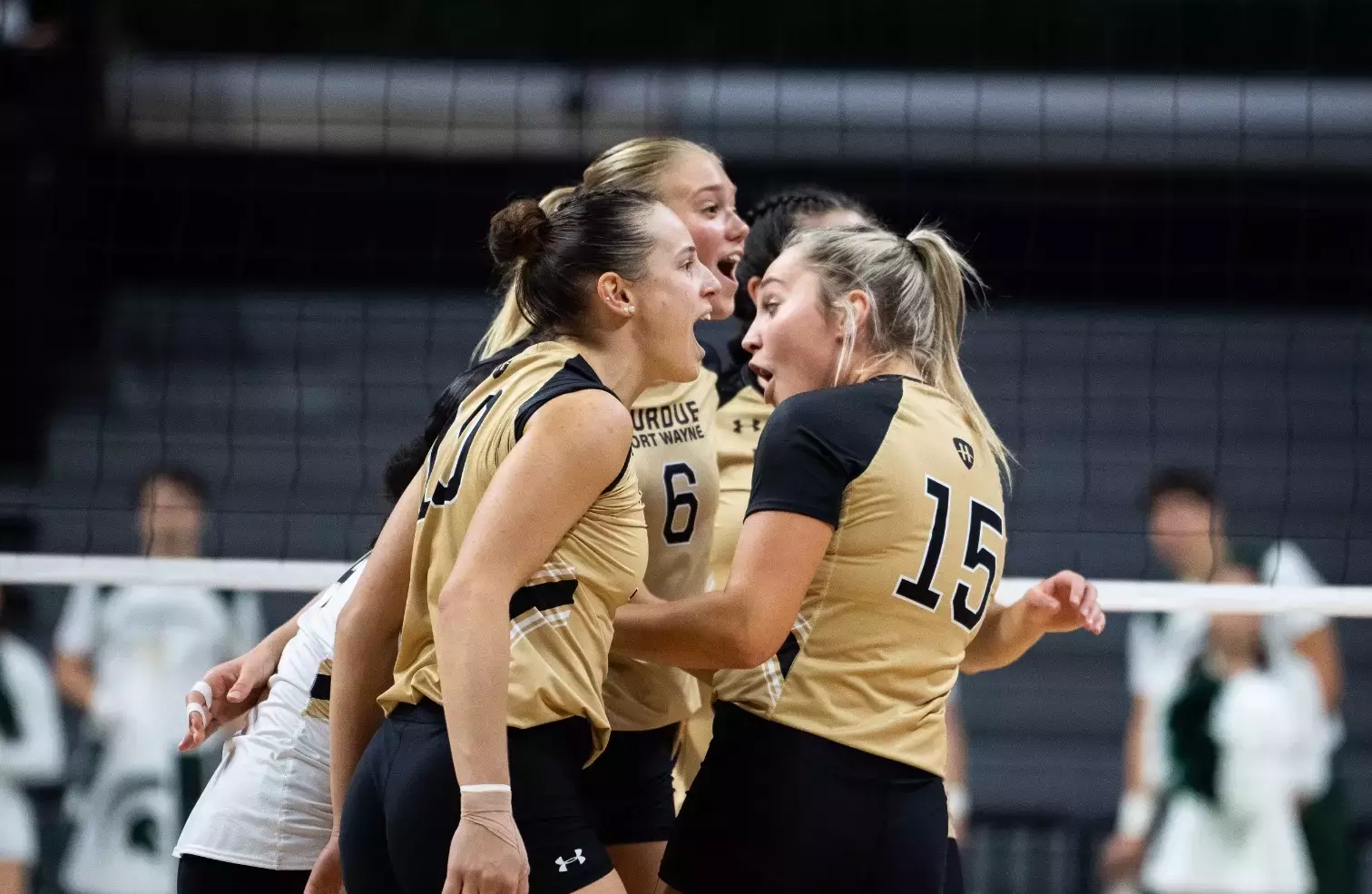 Purdue University Fort Wayne Athletics