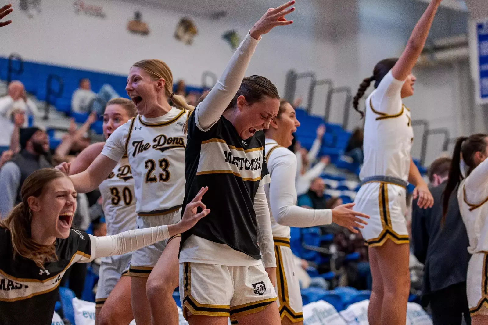 Purdue University Fort Wayne Athletics