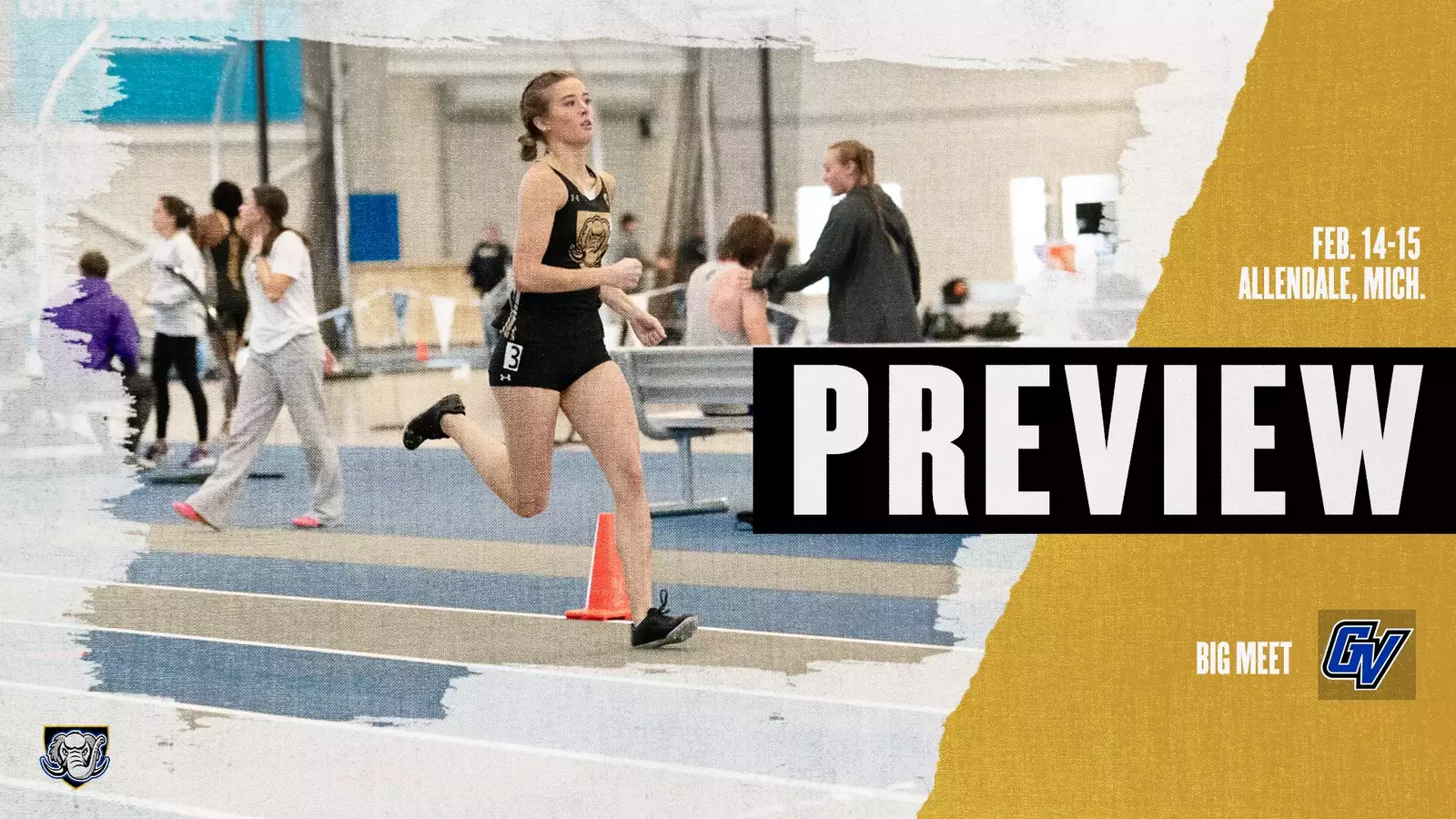 Purdue University Fort Wayne Athletics