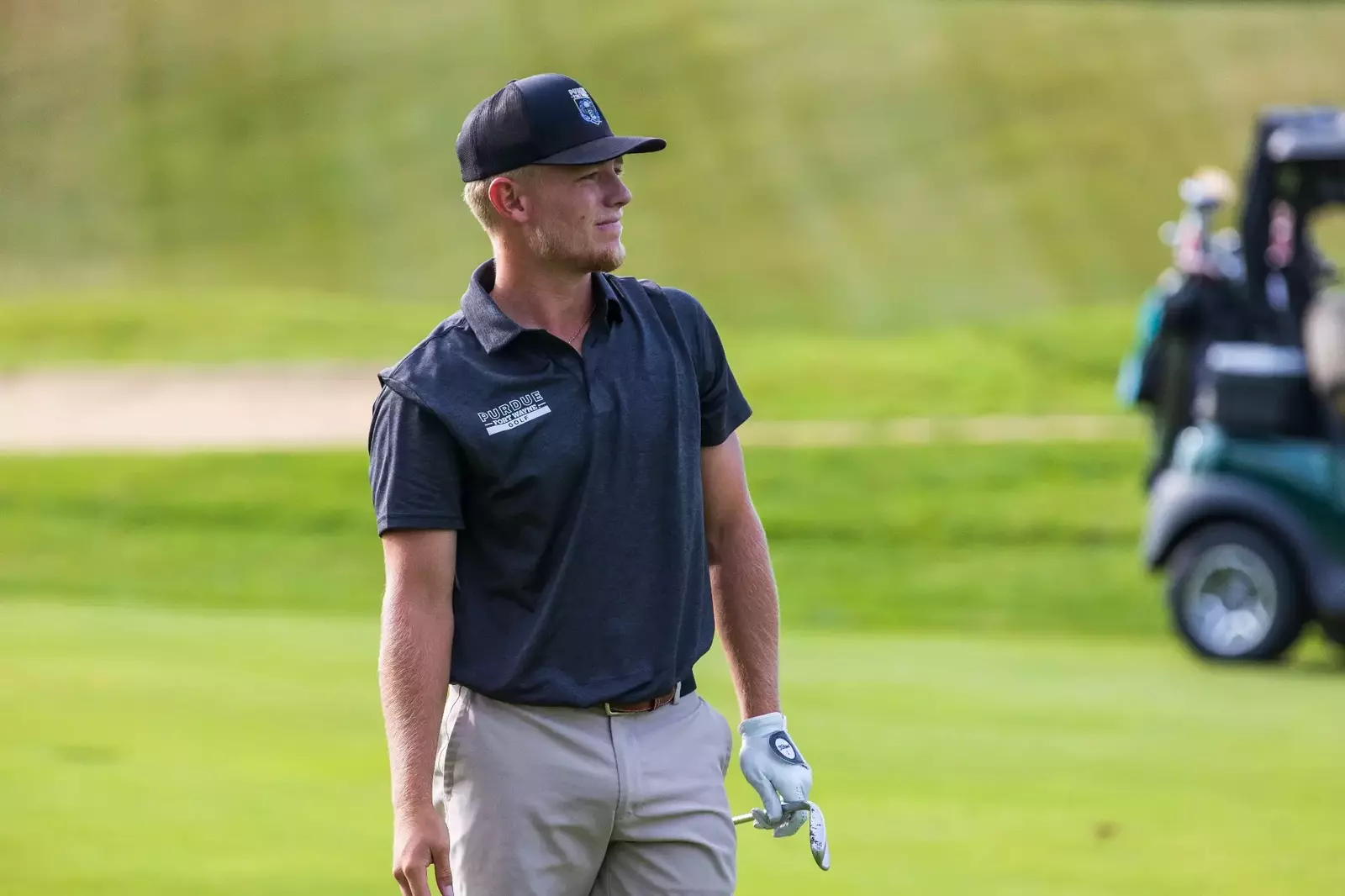 Purdue University Fort Wayne Athletics