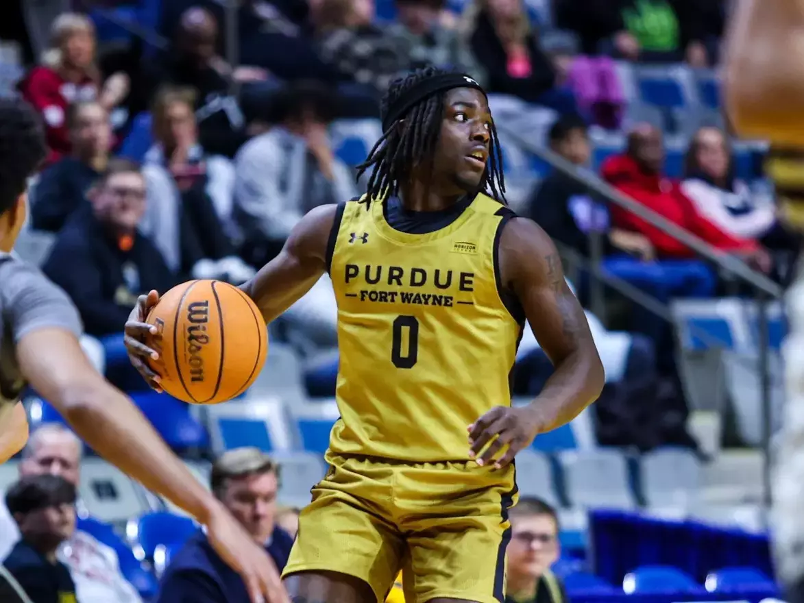 Purdue University Fort Wayne Athletics