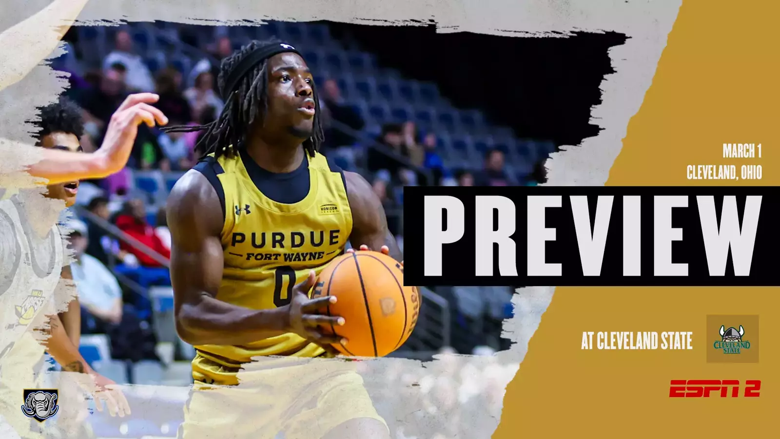 Purdue University Fort Wayne Athletics