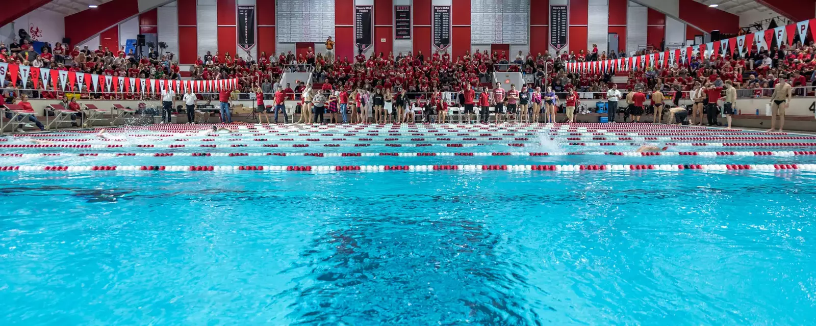 North Carolina State University