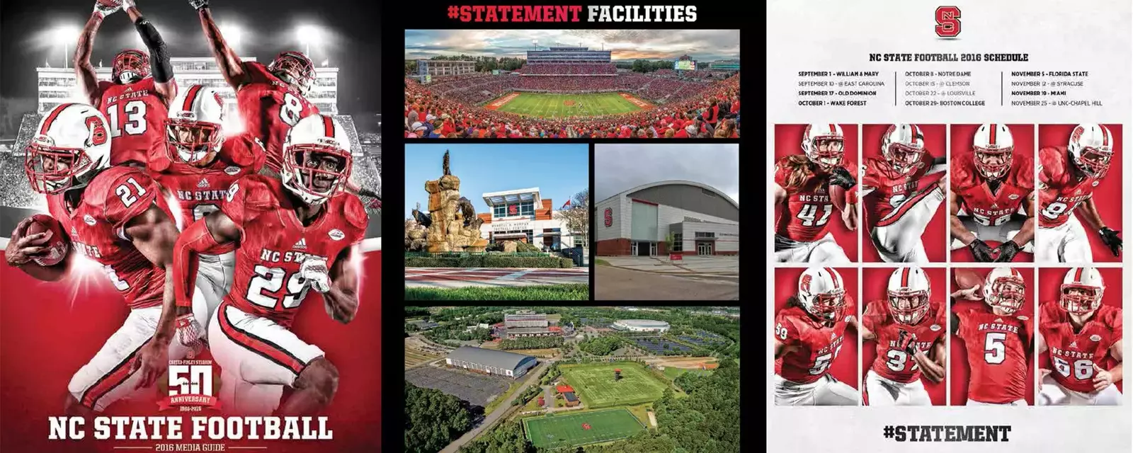 North Carolina State University