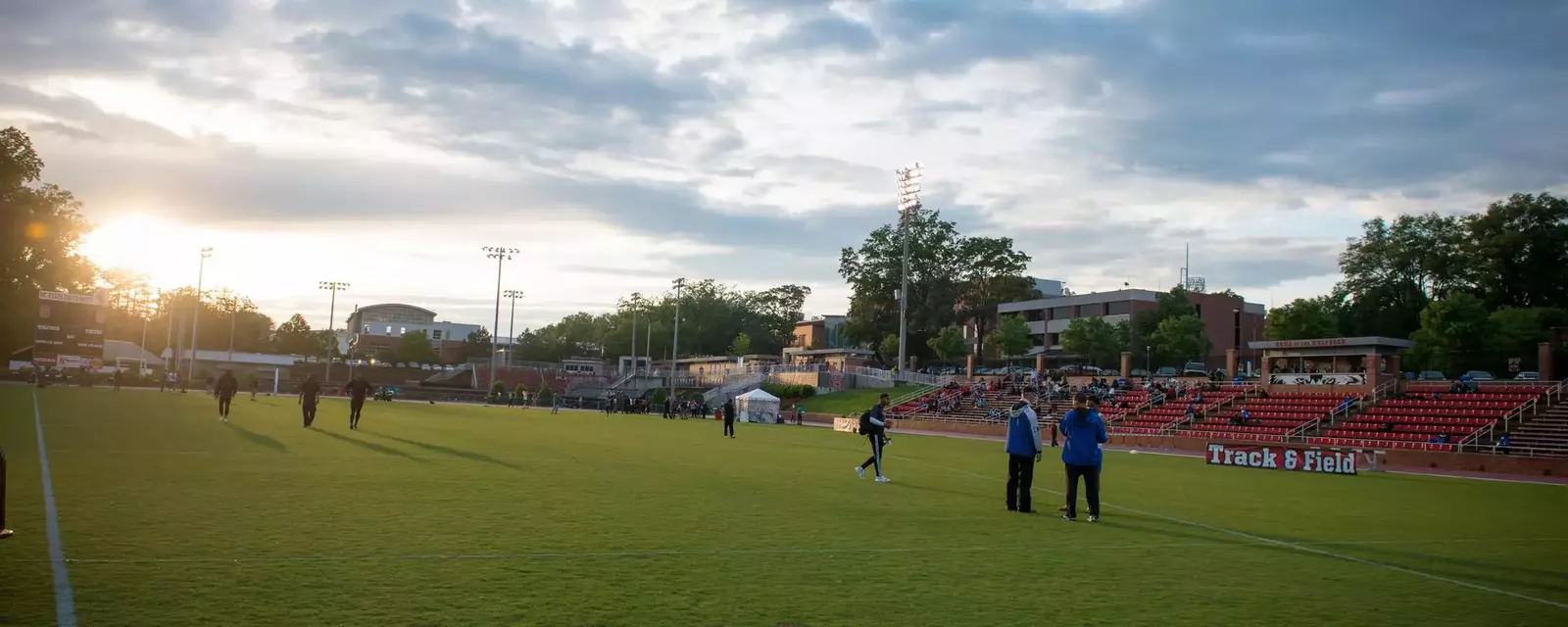 North Carolina State University