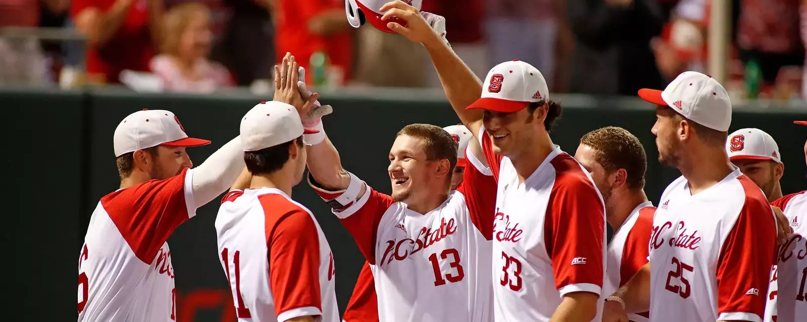 North Carolina State University