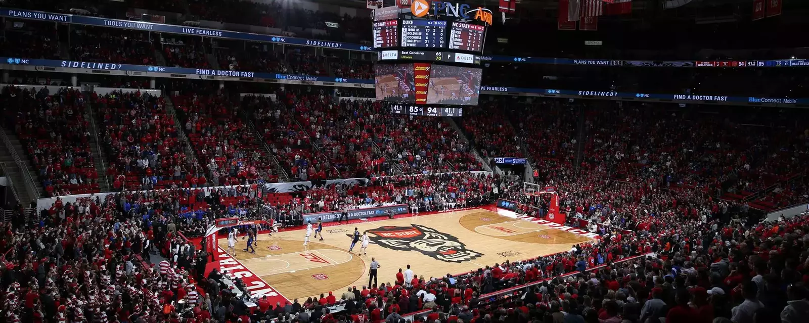 North Carolina State University